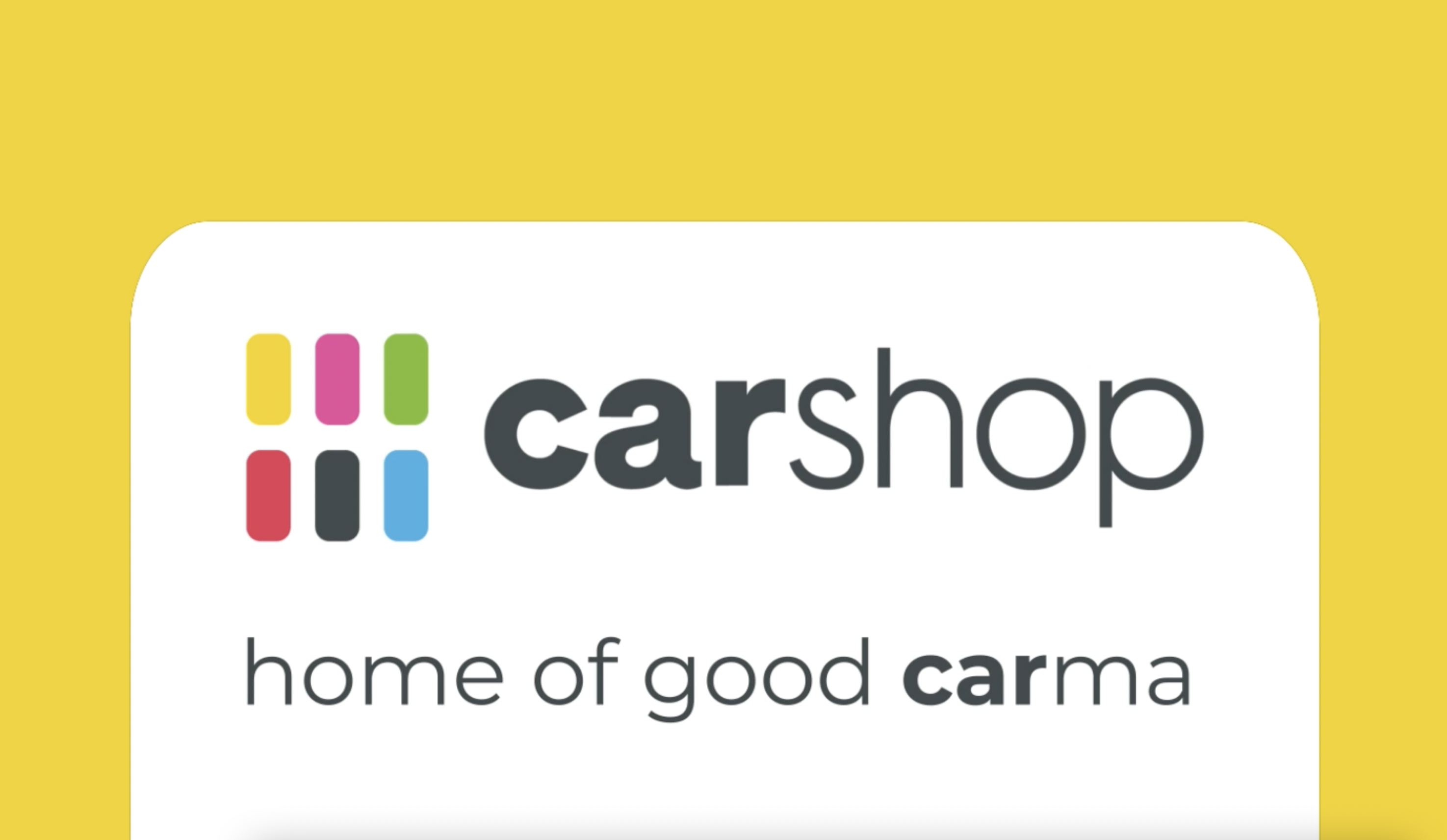 Sytner repositions CarShop brand to 'rise above new players' and become ...