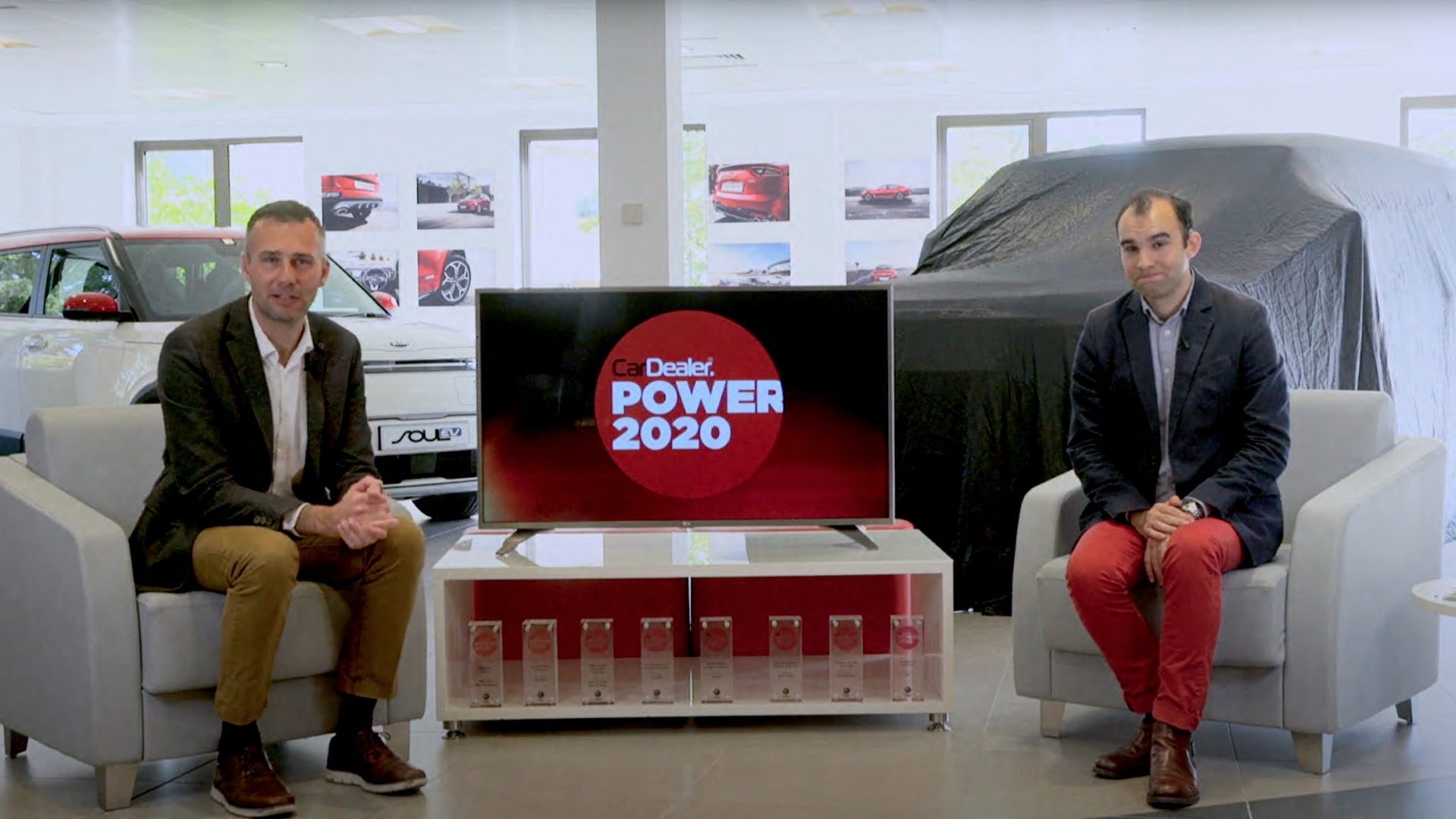 Make a date in your diary for this year’s Car Dealer Power – it's ...