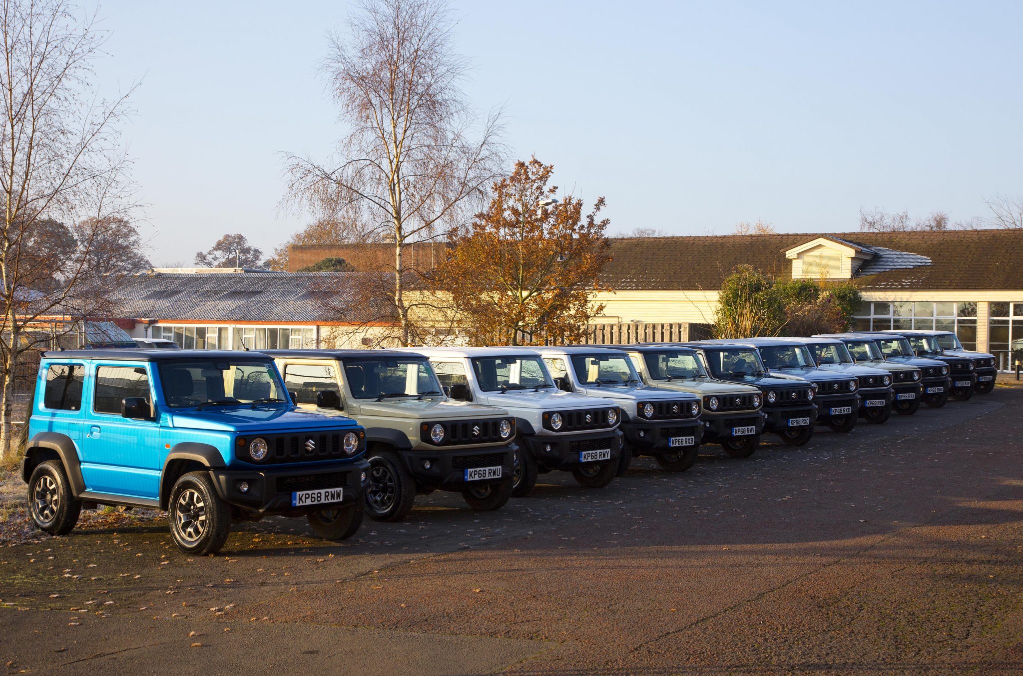 Exclusive: Massive used car demand is sending prices of some second ...