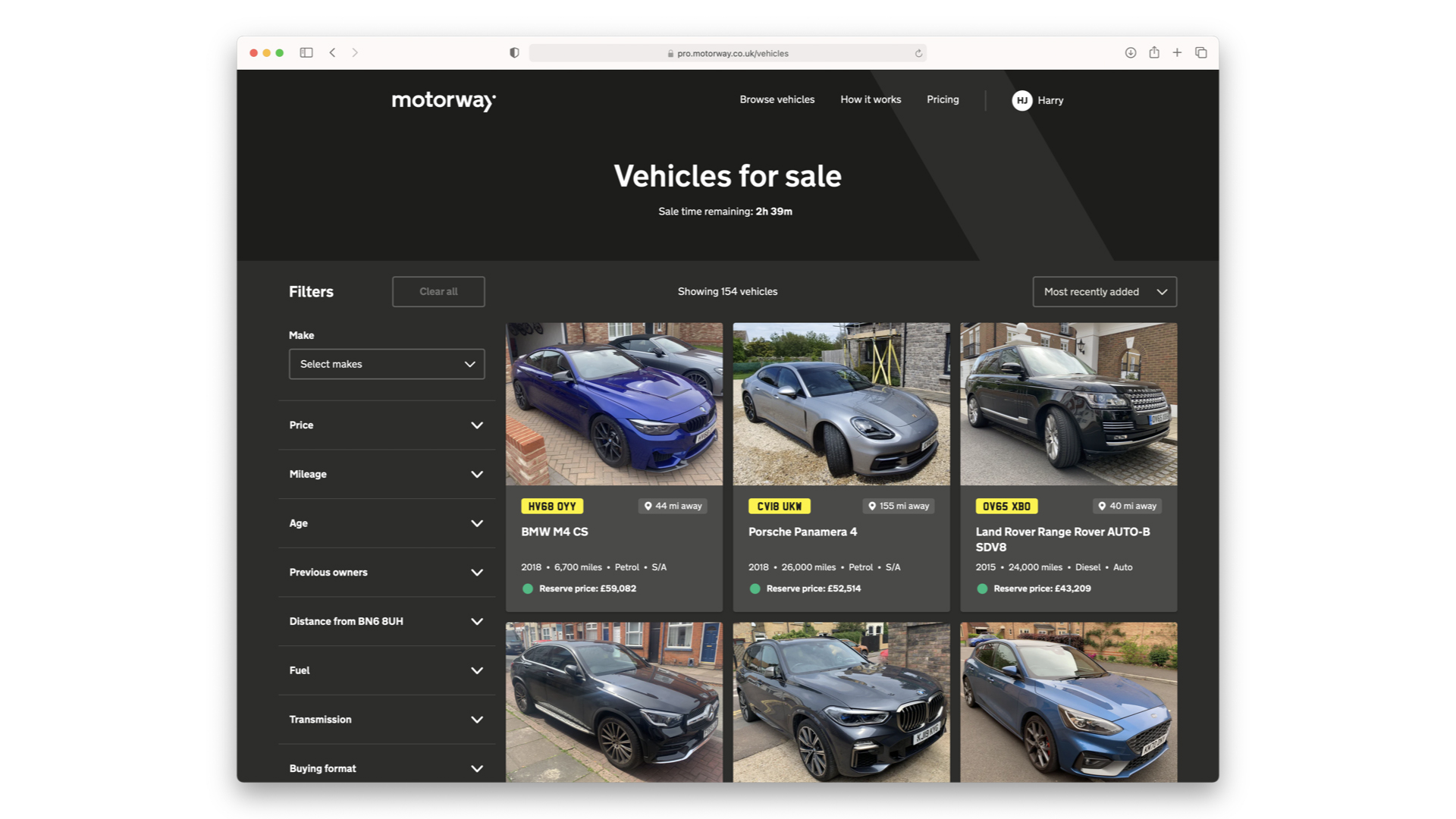 As used cars rocket in value, we ask dealers which cars have been their ...