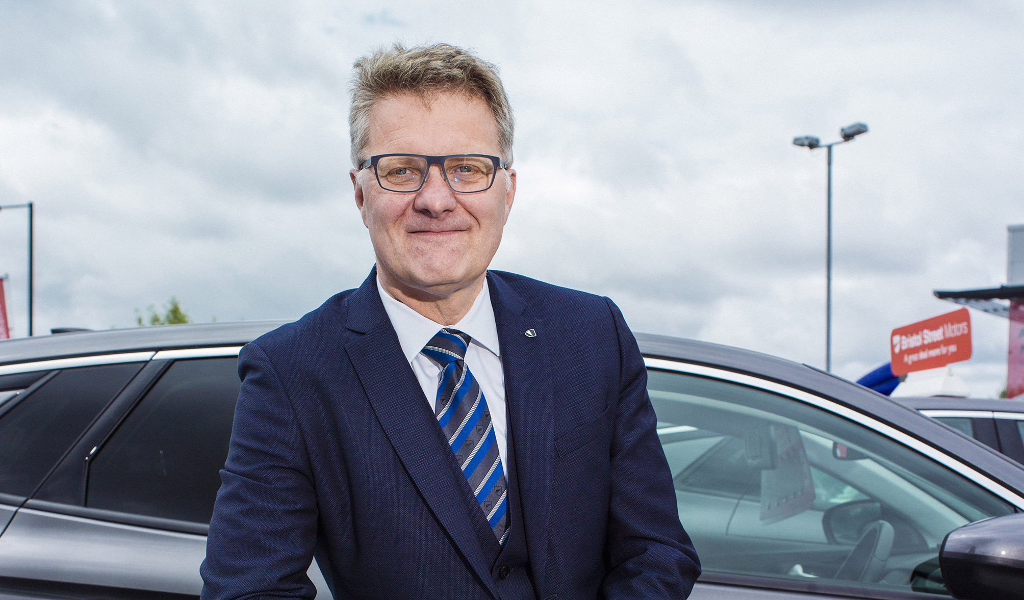 Robert Forrester on ITV series Undercover Big Boss confirmed for August ...