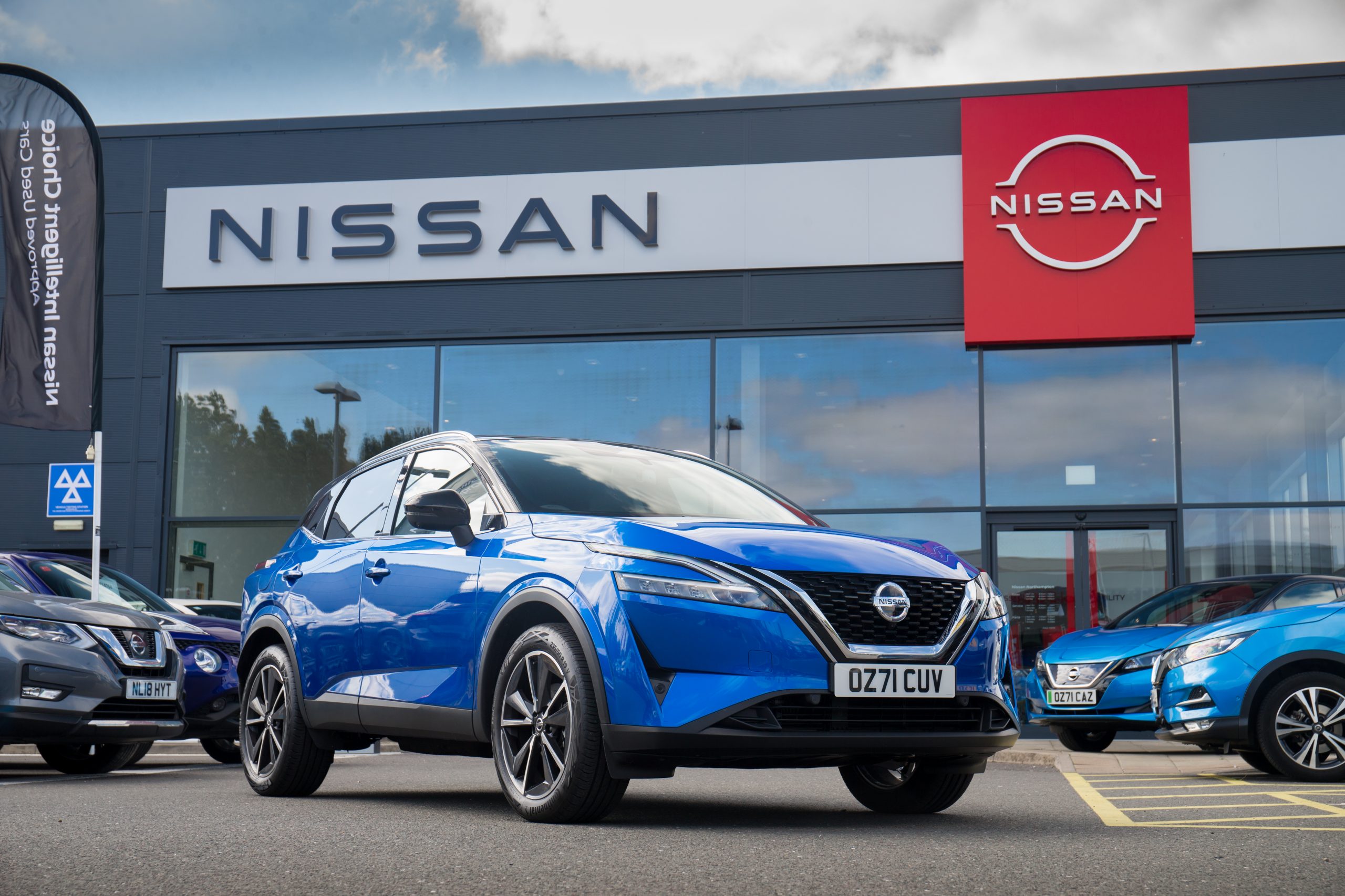 Nissan to cut dealers as part of new 'reshaping plans' – Car Dealer ...