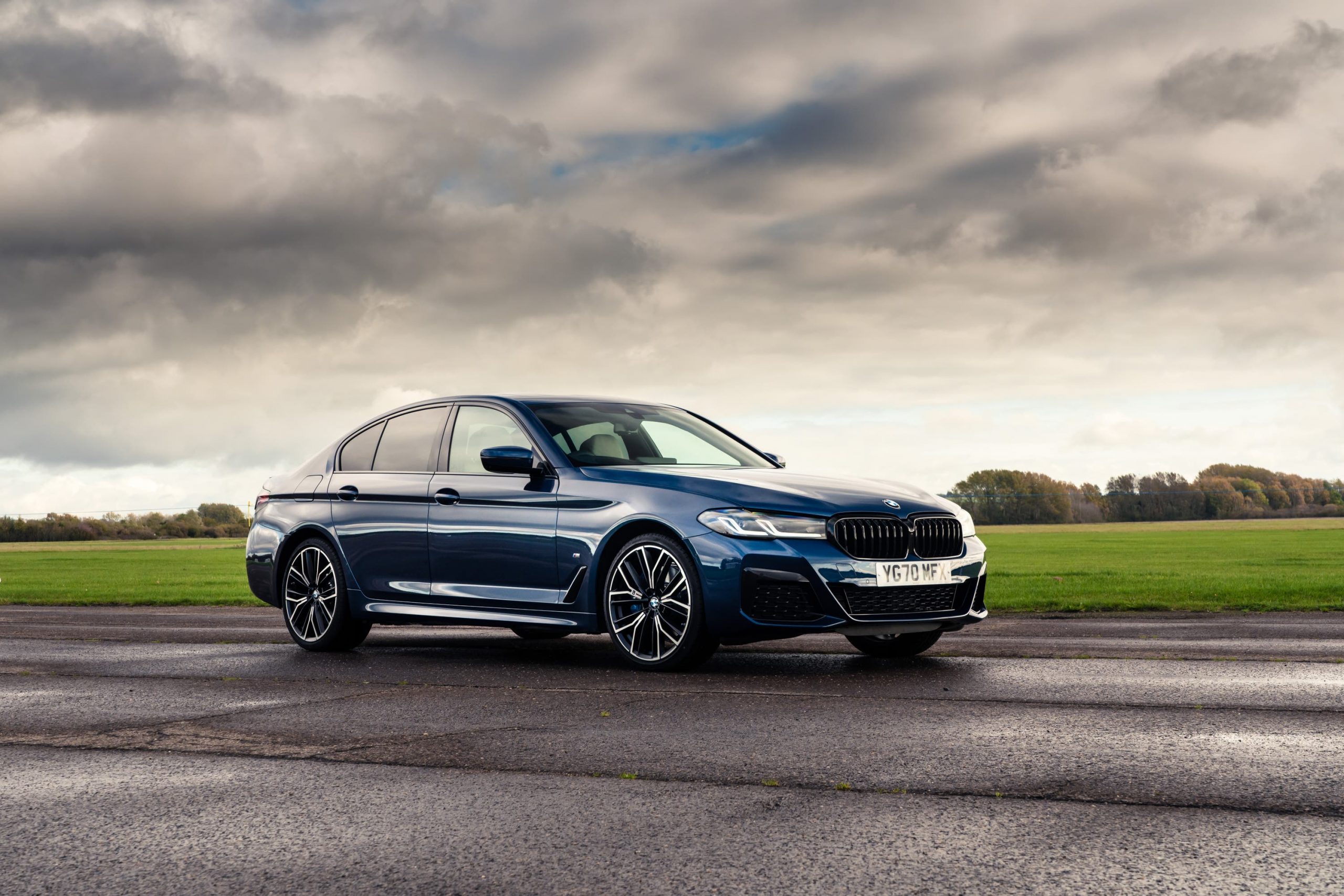 BMW plug-in hybrid owners to gain rewards for driving into new eDrive ...