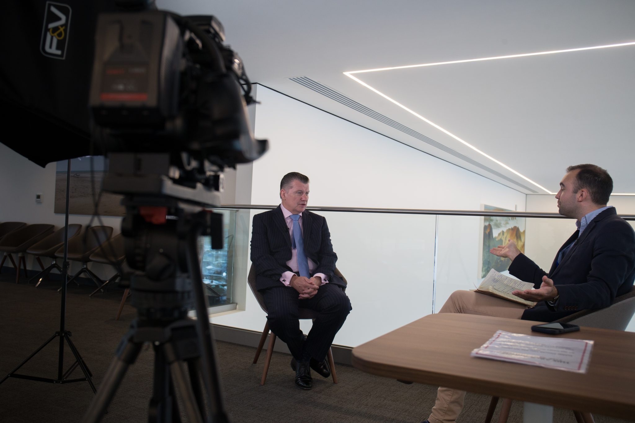 End in sight for Lavery's management buy-out of Cambria as compulsory ...