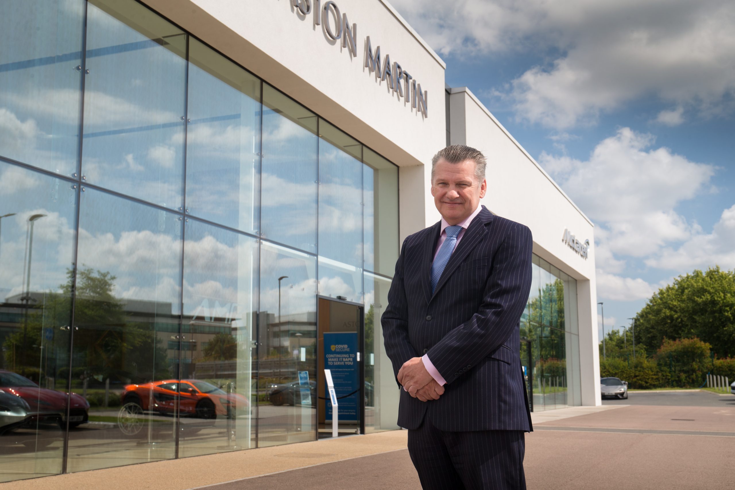 End in sight for Lavery's management buy-out of Cambria as compulsory ...