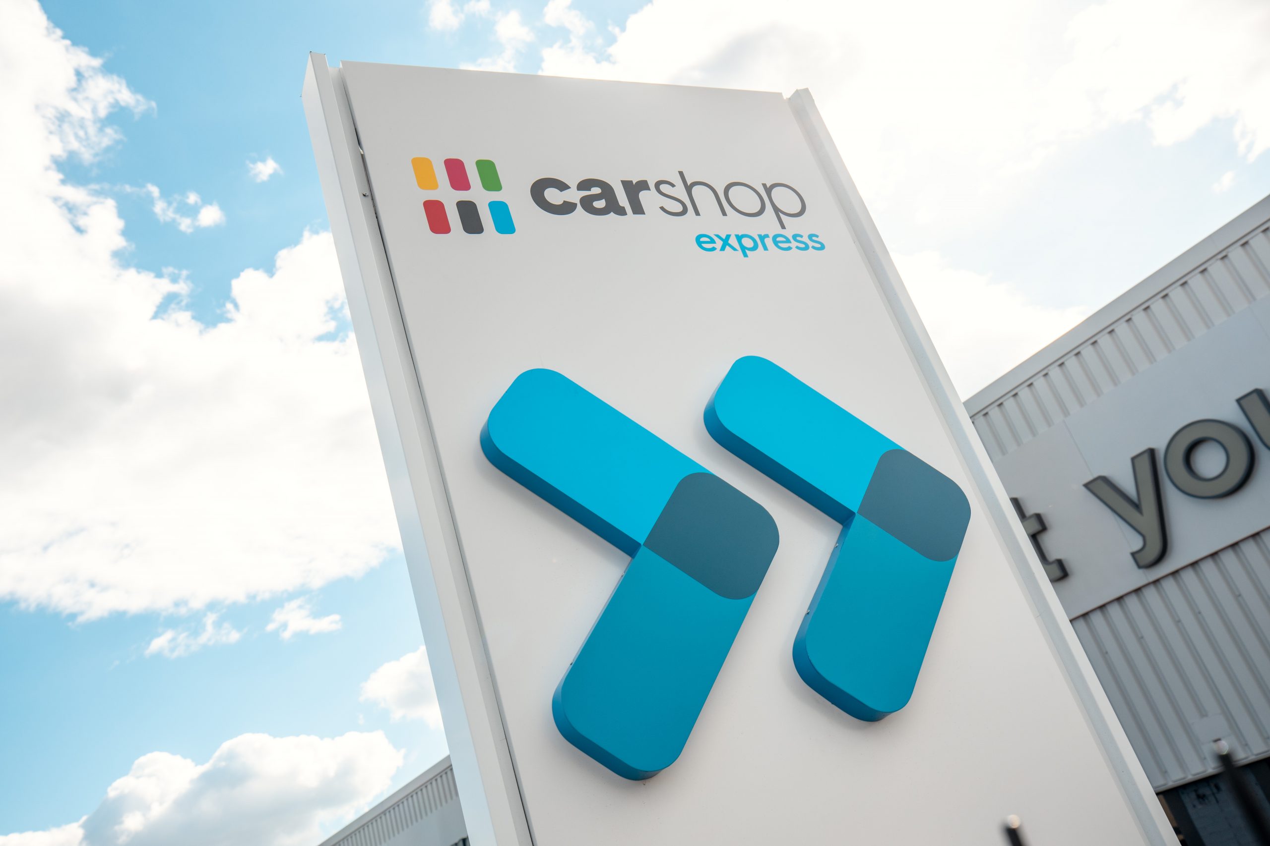 Used car retailer CarShop announces major recruitment drive after ...