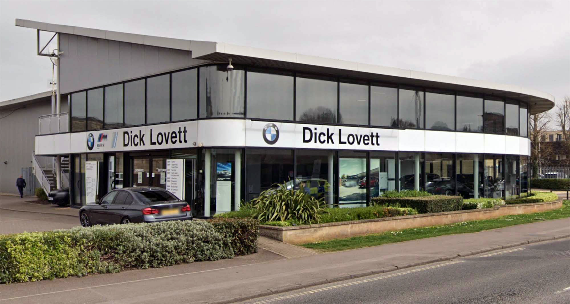 Dick Lovett posts record profit and turnover in 2022 despite concerns ...