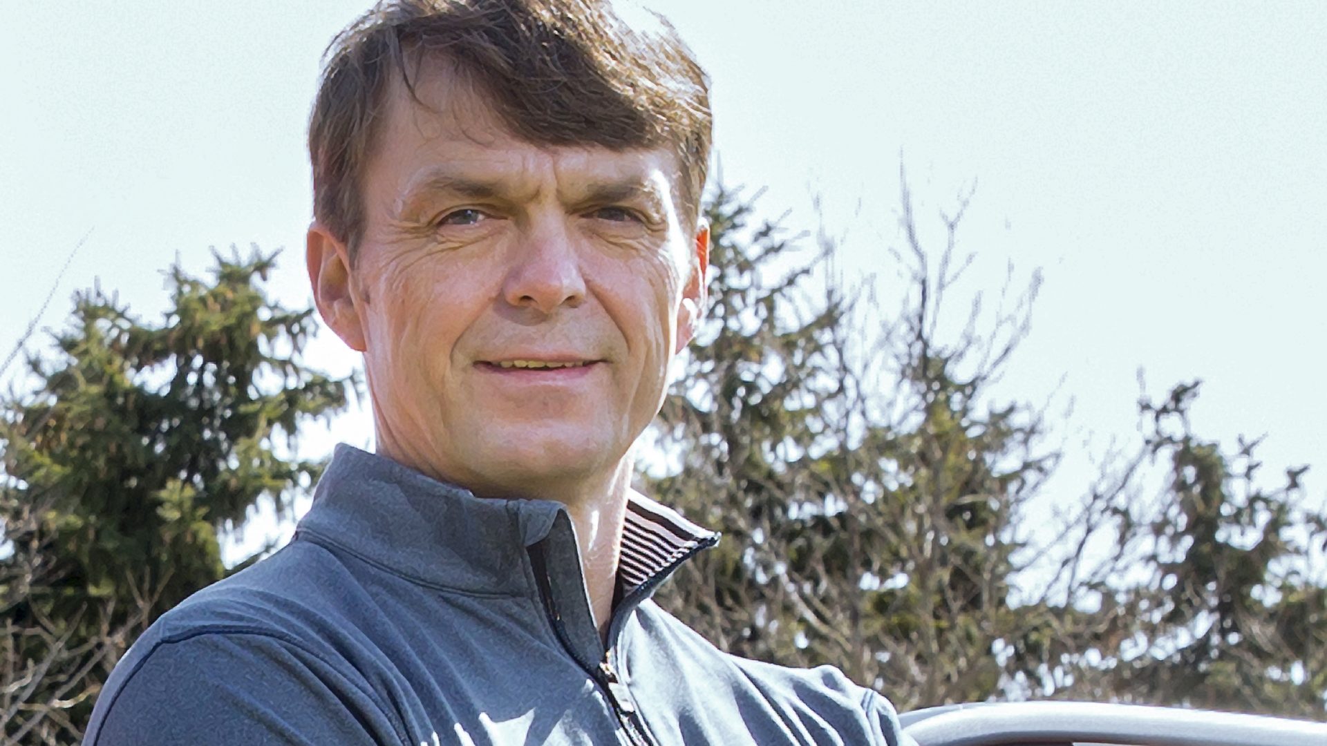 Brit Mike Manley leaves Stellantis to take charge of America's largest ...
