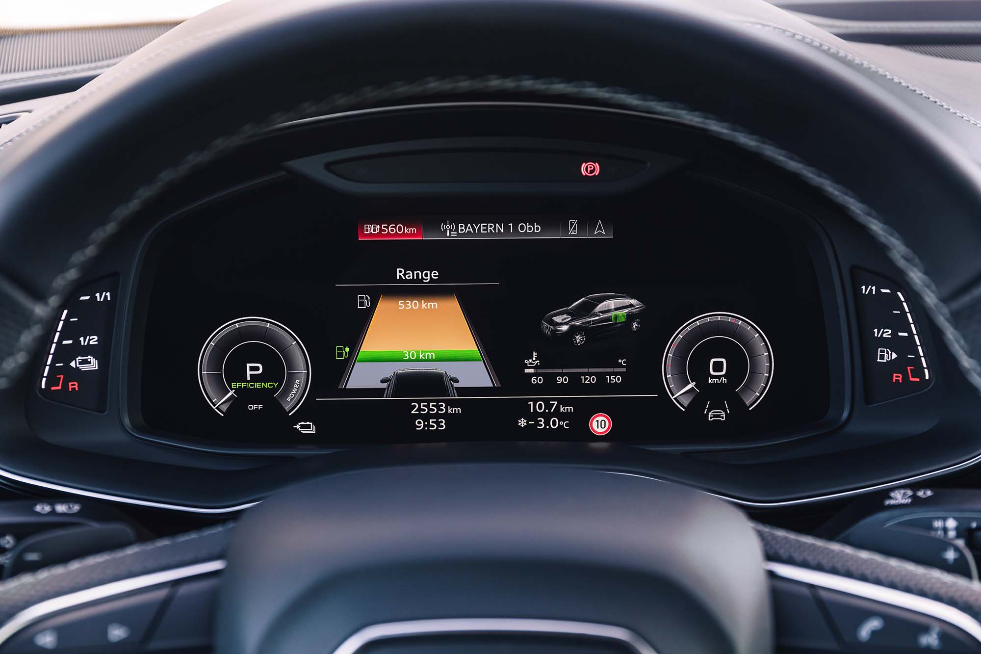 Digital dashes are yet another ‘innovation’ too far for drivers – Car ...