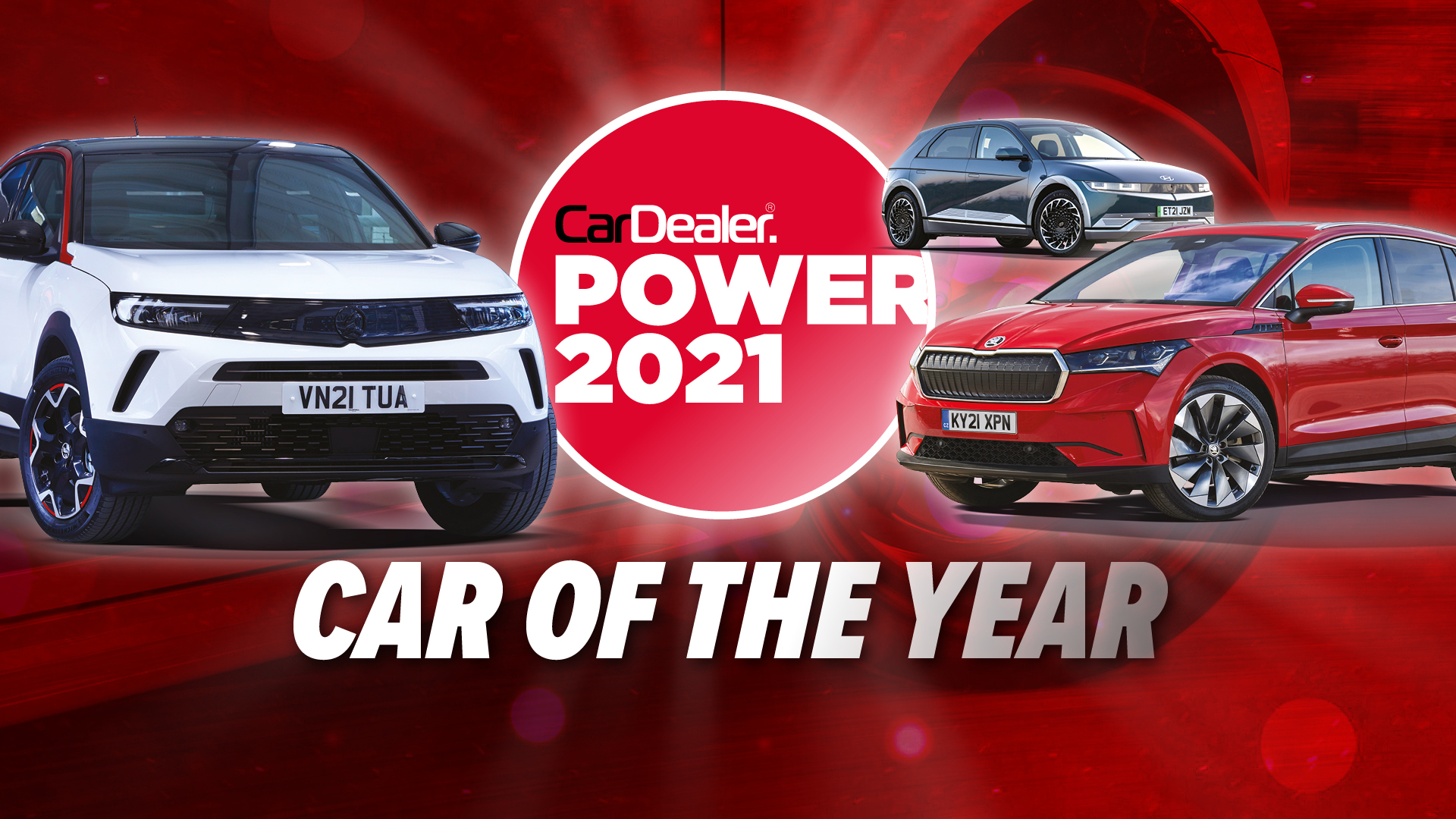 Car Dealer Power 2021: Car of the Year – Car Dealer Magazine