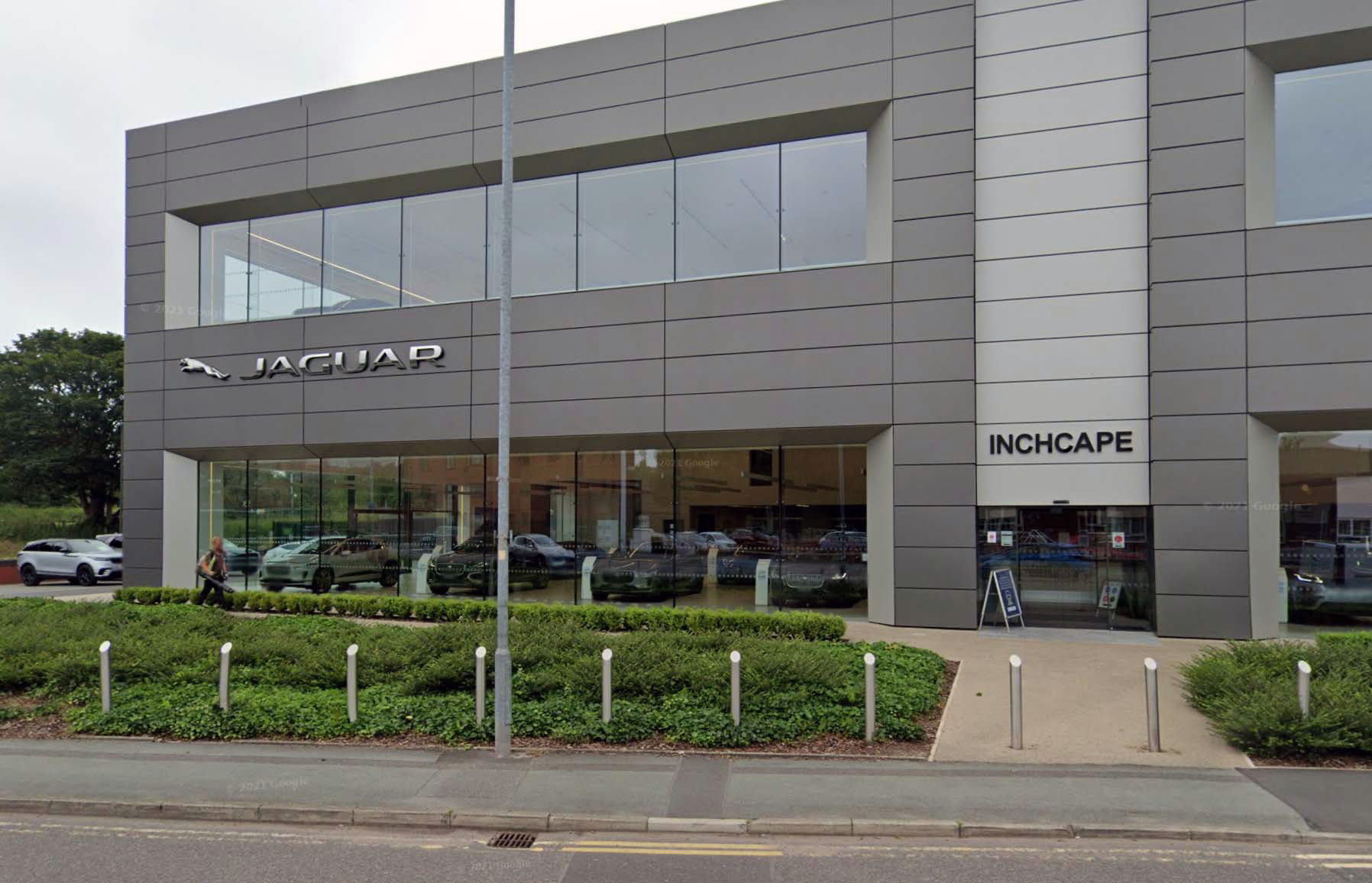 Inchcape Retail's annual losses worsen nearly tenfold to £65.6m as it ...
