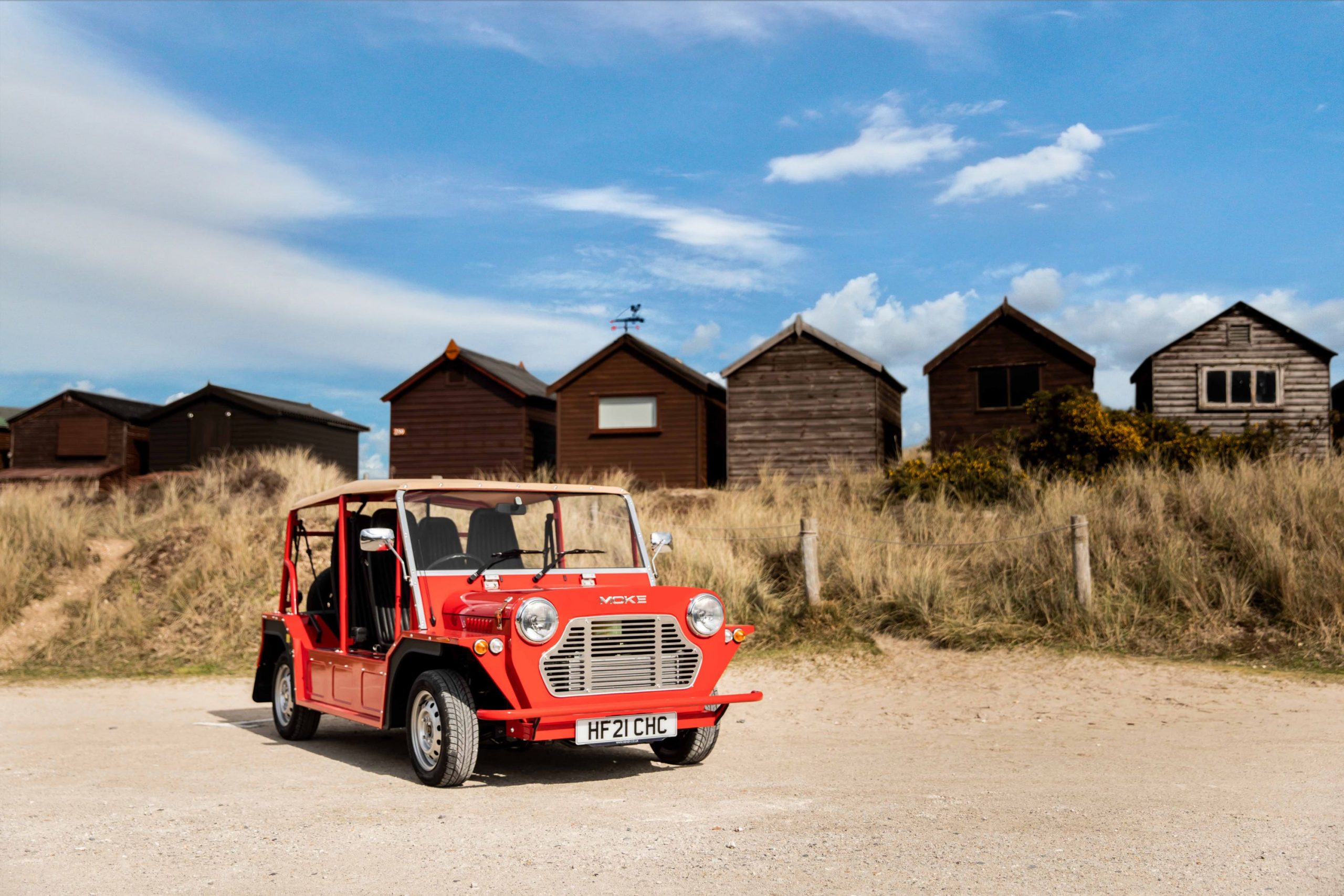 EV Technology Group snaps up Moke builder Moke International – Car ...
