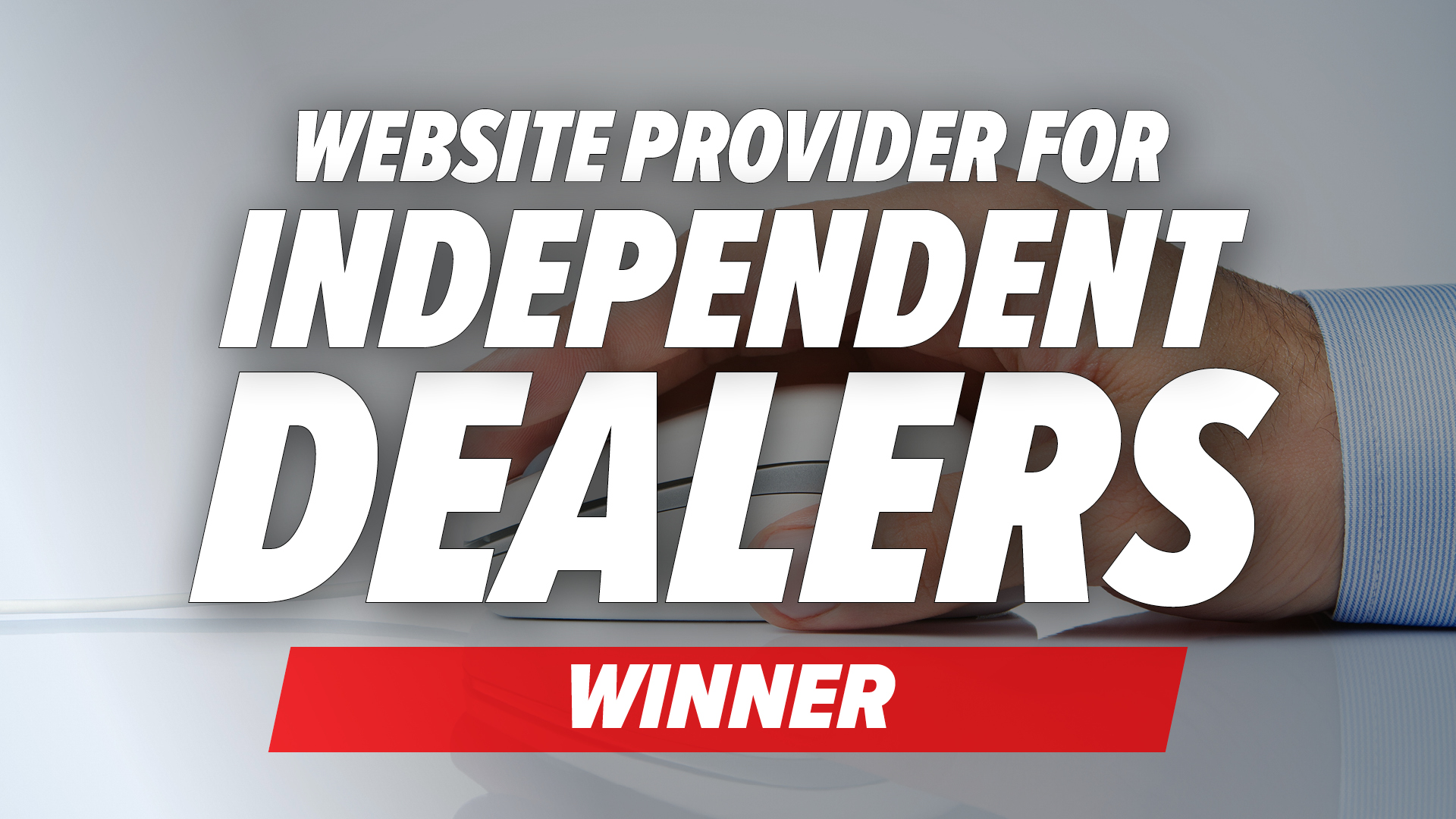 Website Provider of the Year for Independent Dealers – Car Dealer Power ...