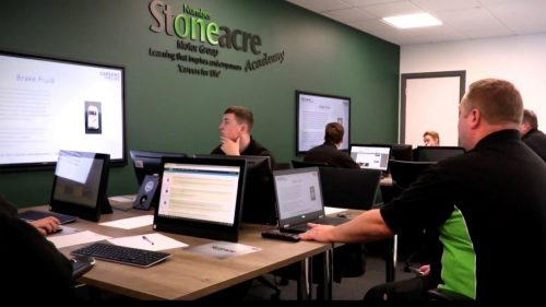 Car dealer group Stoneacre sees profit dip 33% to £24.8m as cost of ...