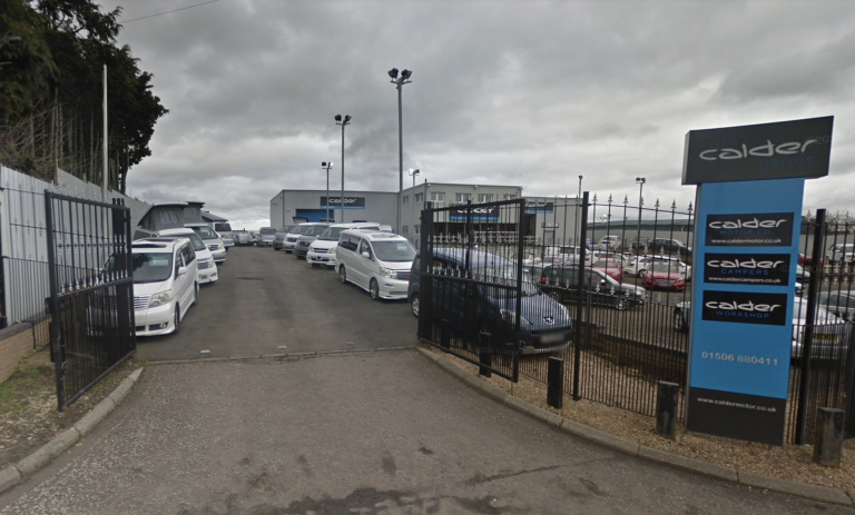 Police hunting for car thieves who stole performance vehicles from ...