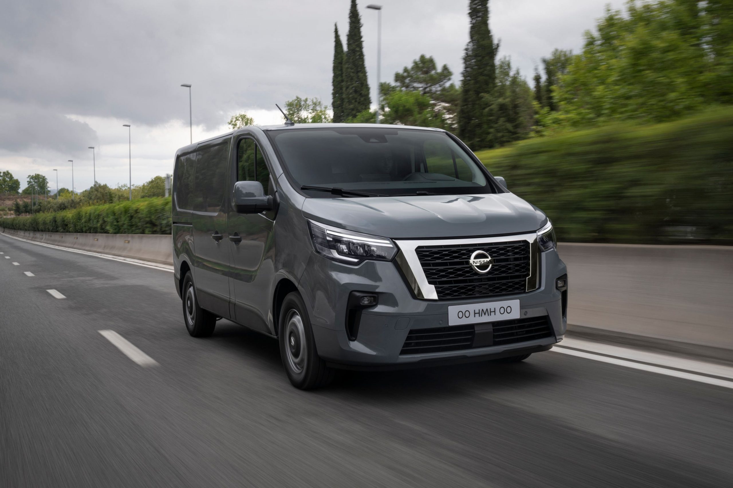 Nissan reveals pricing for rebranded Interstar and Primastar vans – Car ...