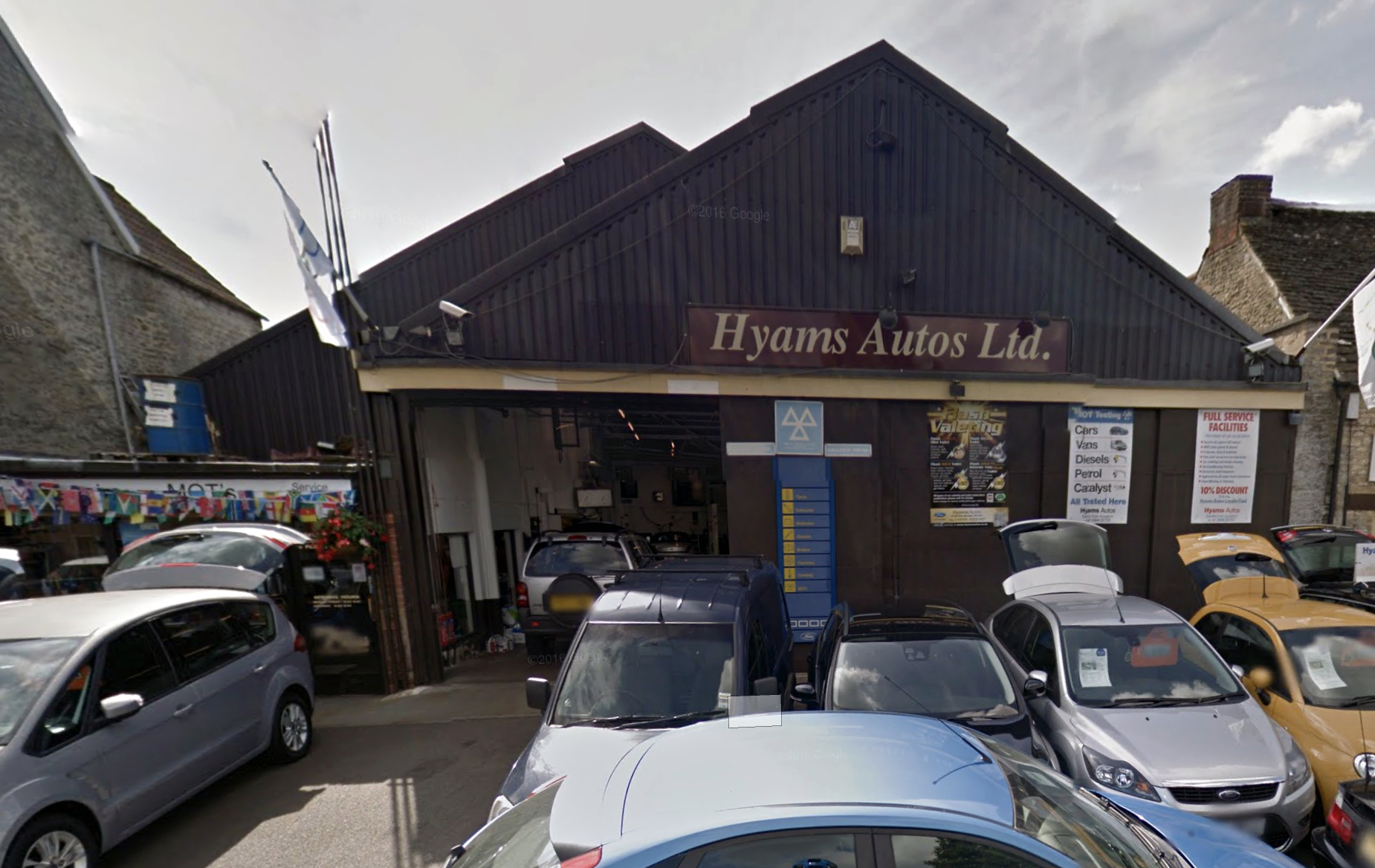 Used car boss found guilty of fraud in row over £99 non-optional fee ...