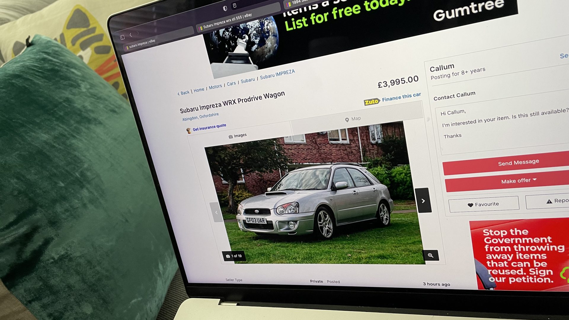 How to write a great used car advert – top tips from the experts – Car ...