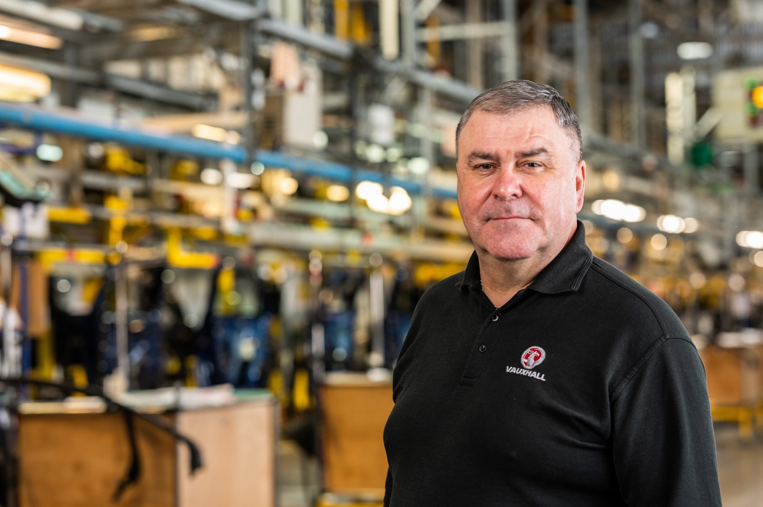 Stellantis announces new plant directors for its manufacturing sites in ...