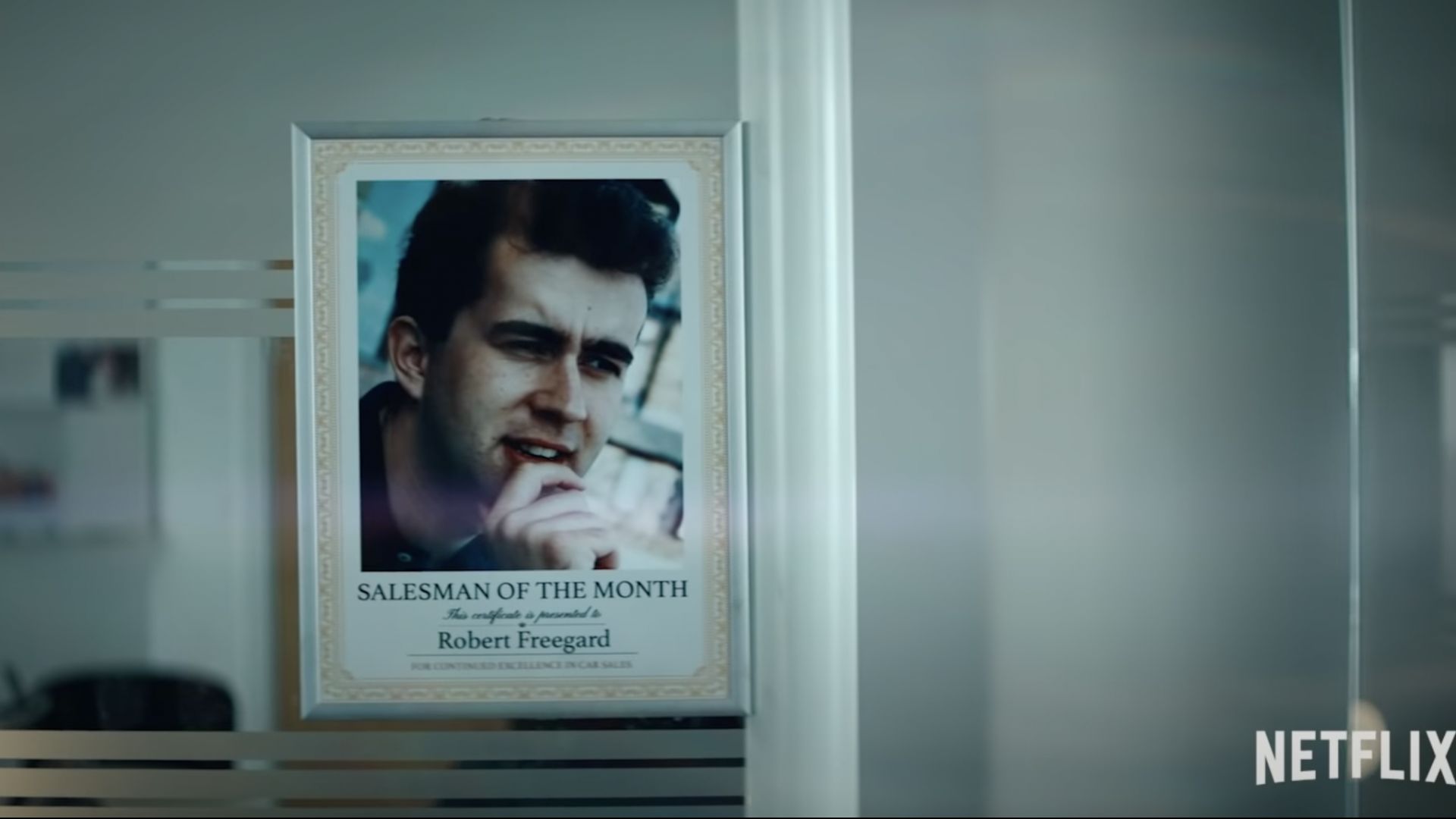 Netflix docuseries to tell story of car dealer who posed as MI5 agent ...