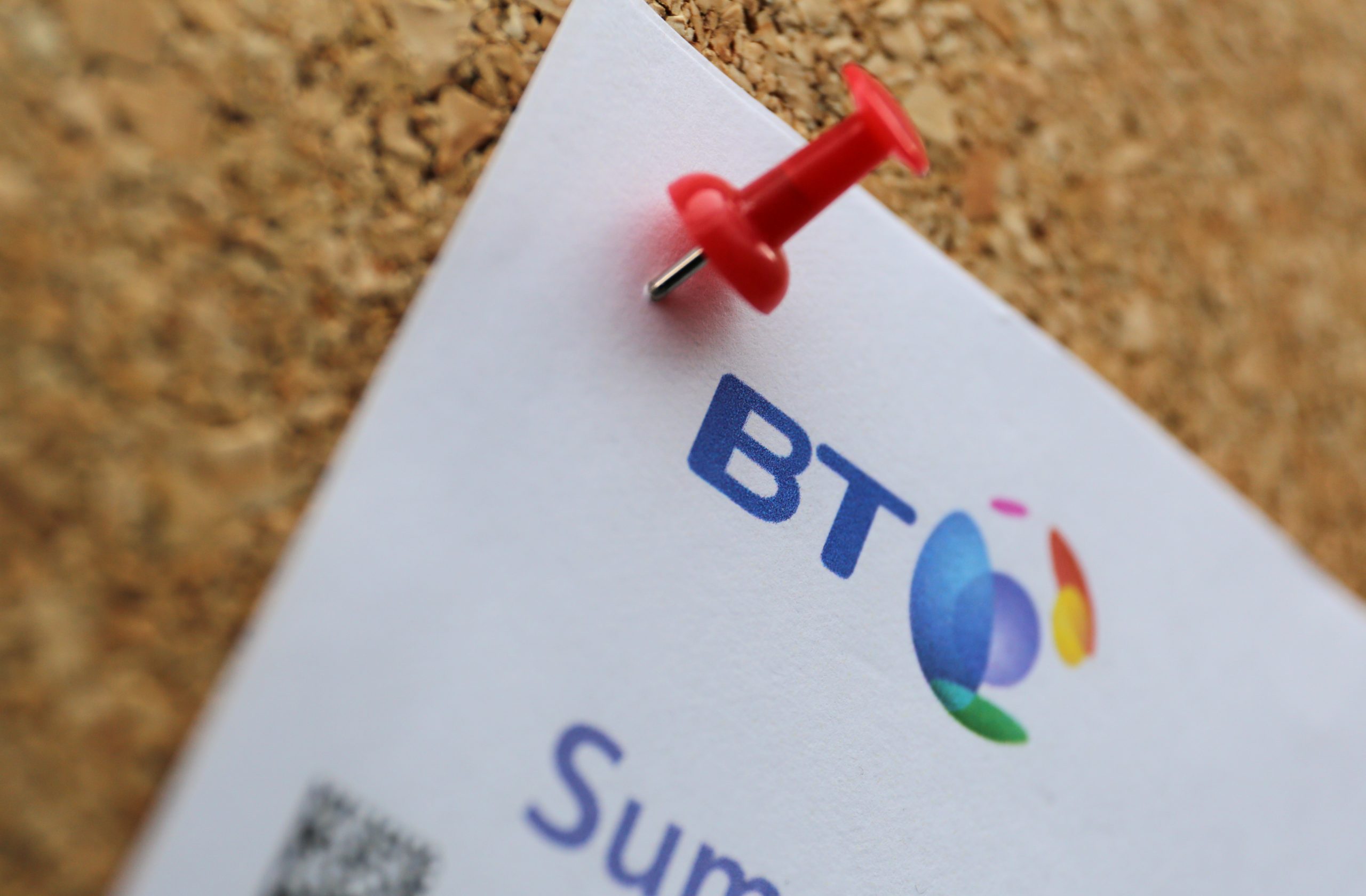 BT slaps car salesman with £192,000 work phone bill during a four-day ...