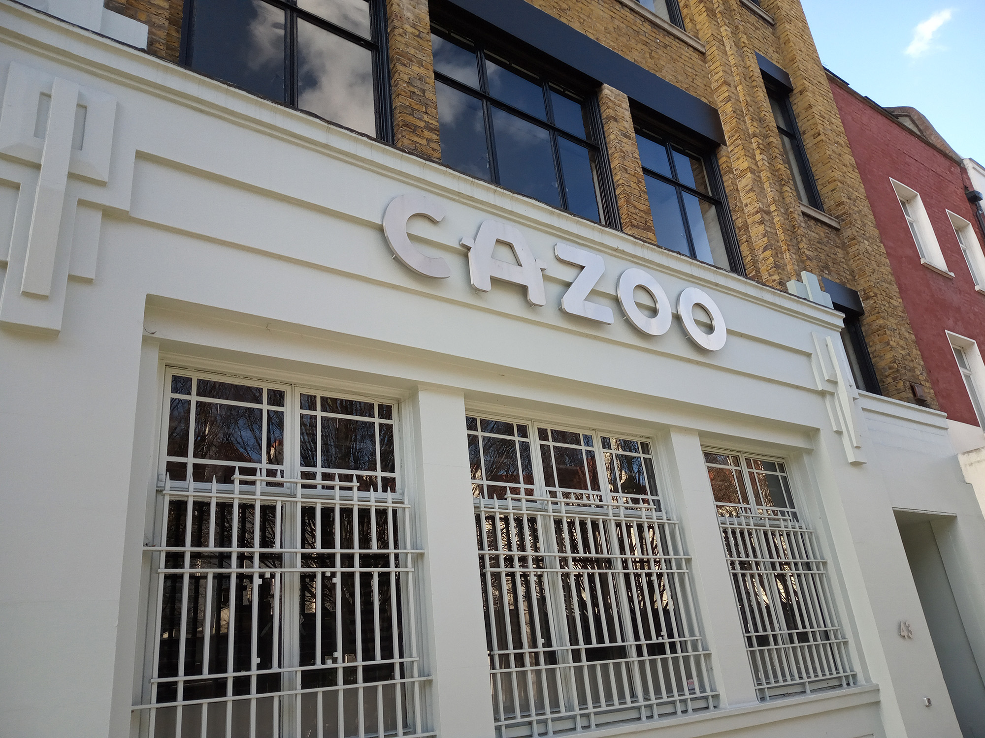 Cazoo adds Valencia CF to its footballing portfolio as it becomes main ...