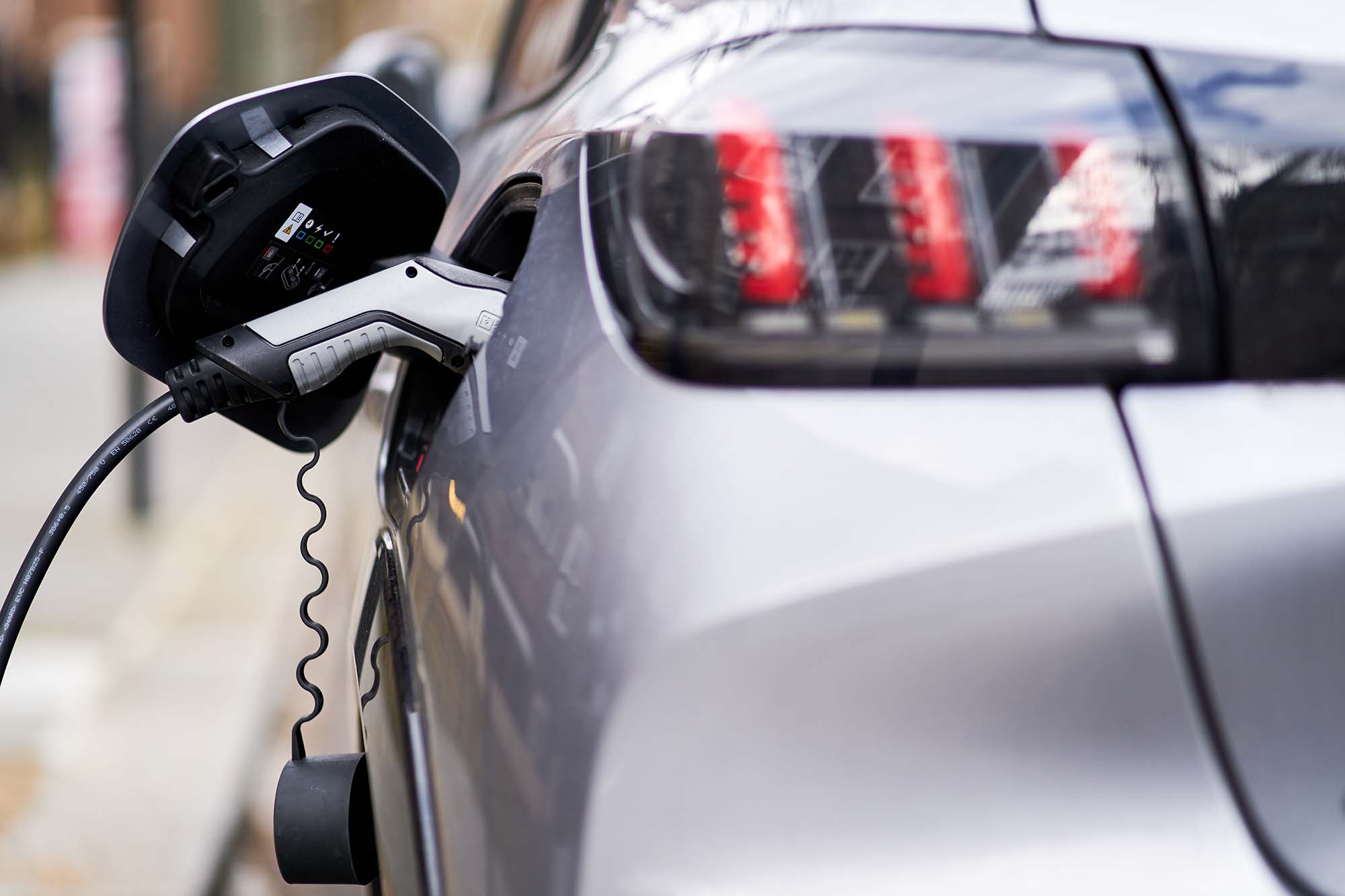 Which? survey finds that new electric cars are less reliable than ...