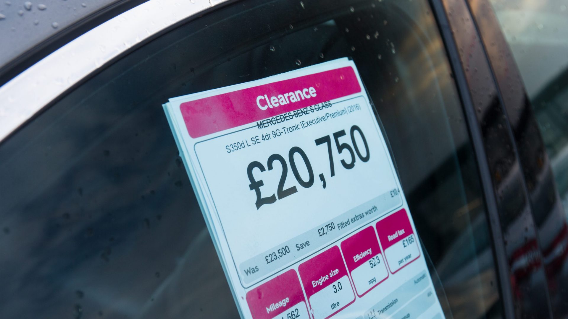 How to accurately price a used car – top tips from the experts – Car ...