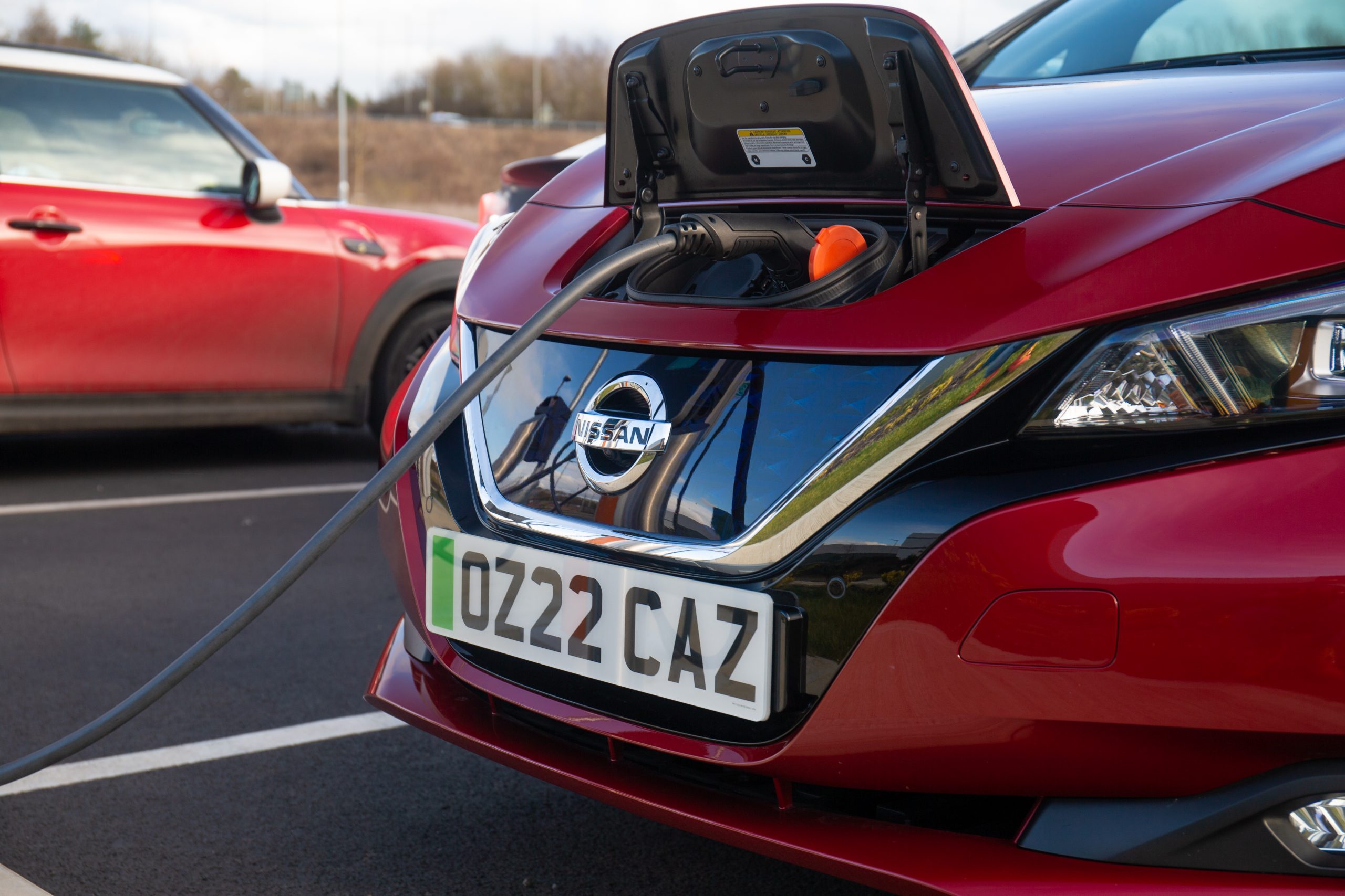 EV buyers 'polarised' over impact of VED for electric cars – research ...