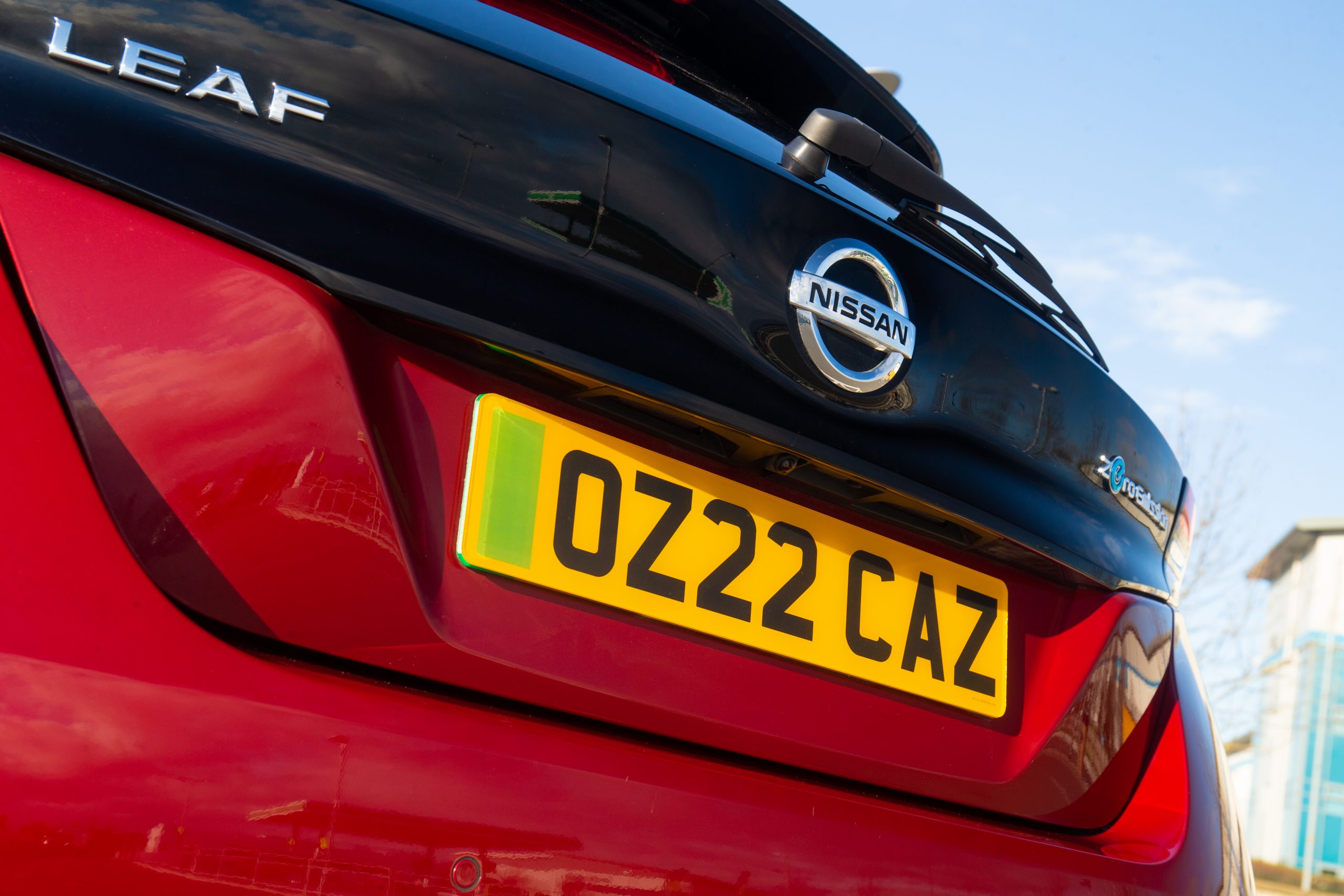 Family-run dealer group Yeomans opens its eighth Nissan dealership in ...