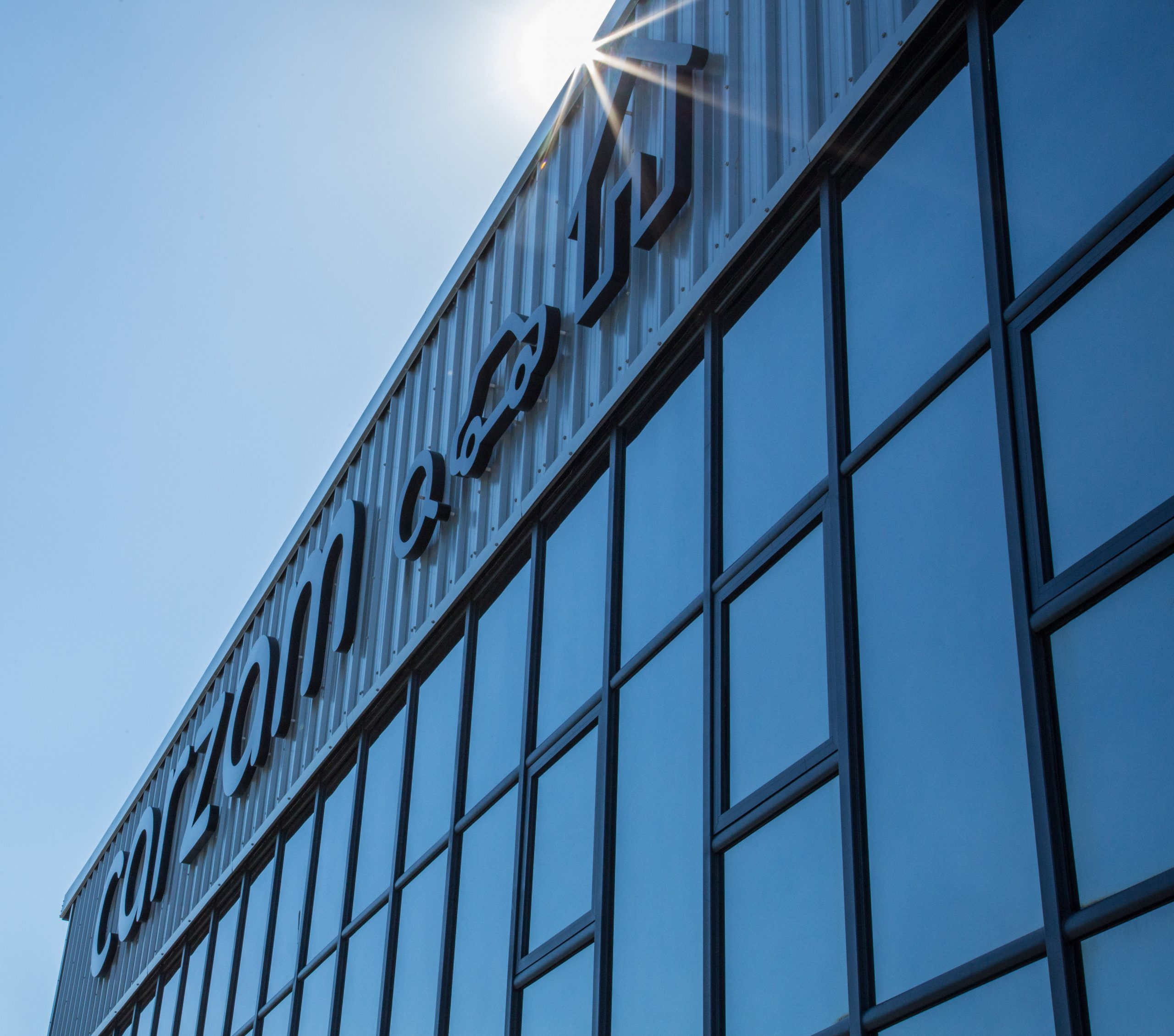 Carzam 'was more than £2.4m in the red when it called in administrators ...