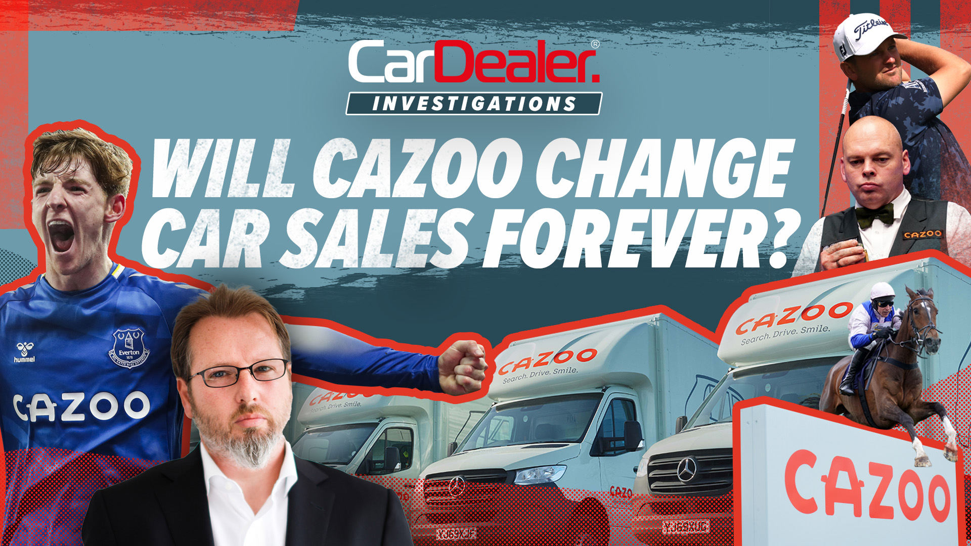 What is Cazoo? Will it change used car sales forever? – Car Dealer Magazine