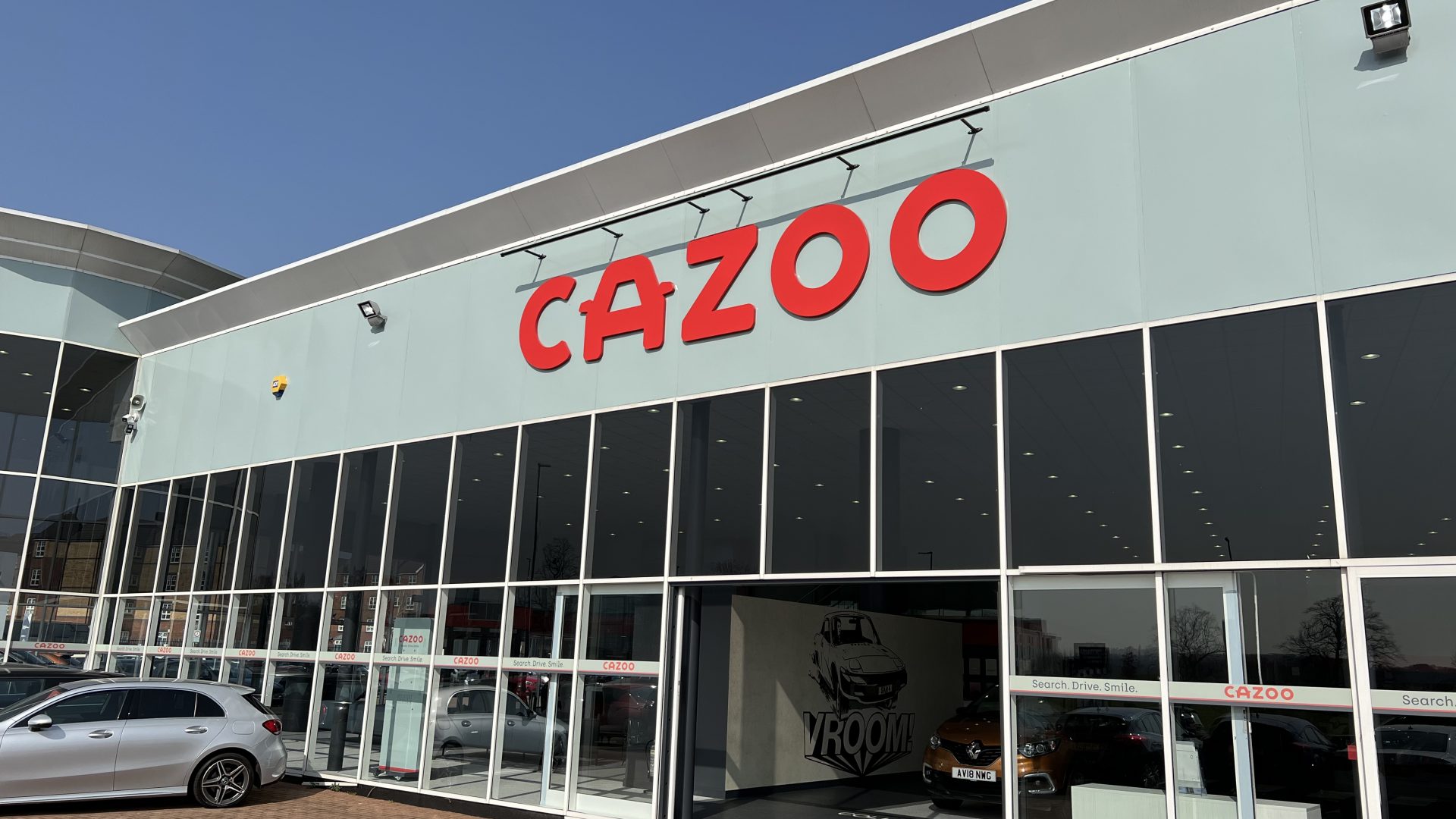 What is Cazoo? Will it change used car sales forever? – Car Dealer Magazine