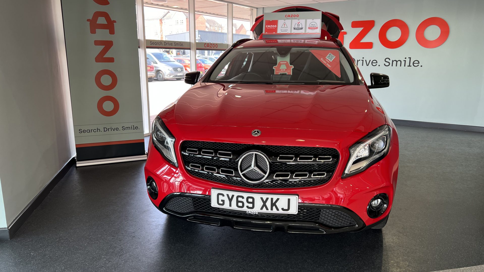 What is Cazoo? Will it change used car sales forever? – Car Dealer Magazine