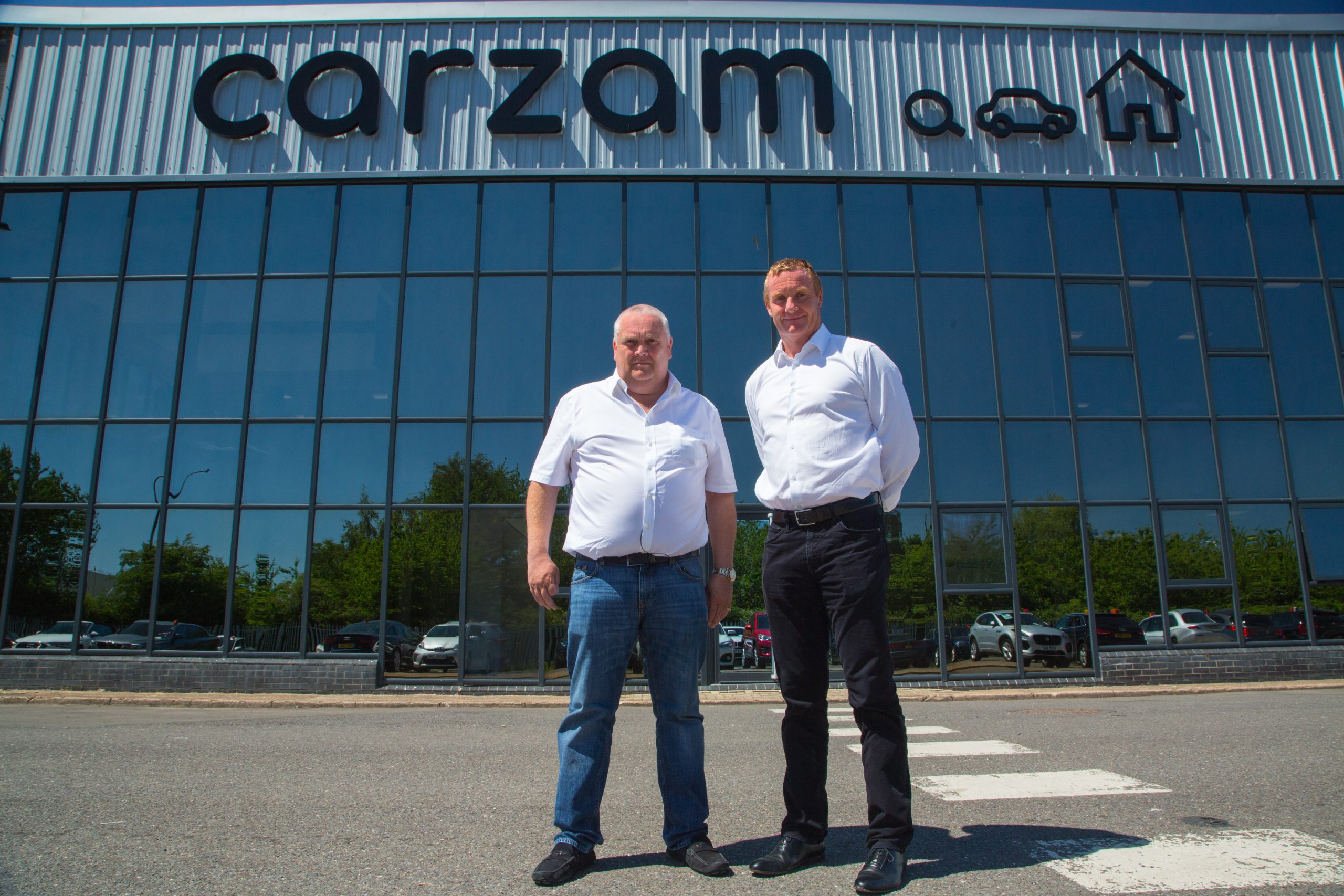 Carzam's founders are owed more than £12m after collapse of online used ...
