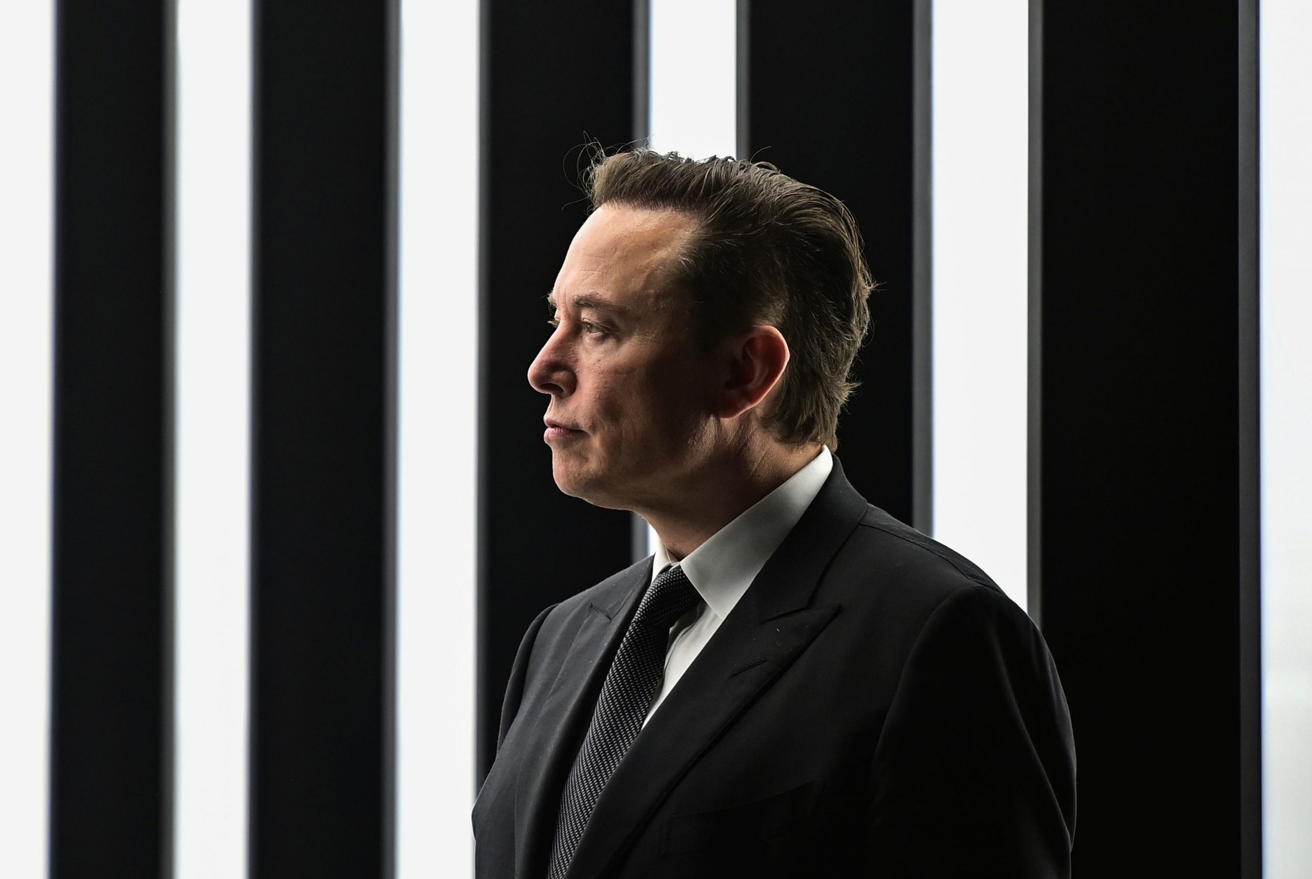 Tesla boss Elon Musk's $43bn Twitter bid fended off by 'poison pill ...