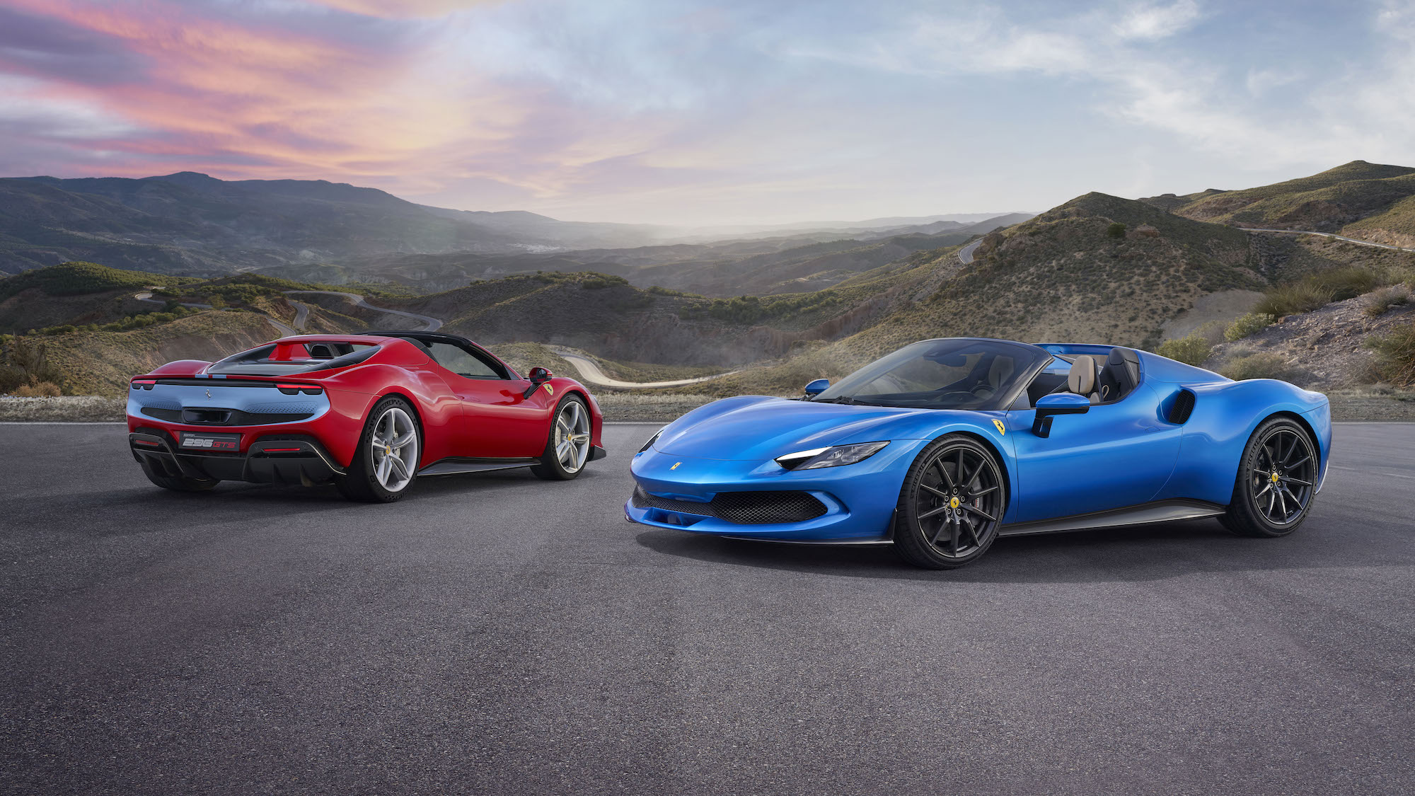Ferrari and Porsche dealer Helston Garages posts £33.9m profit for 2021 ...
