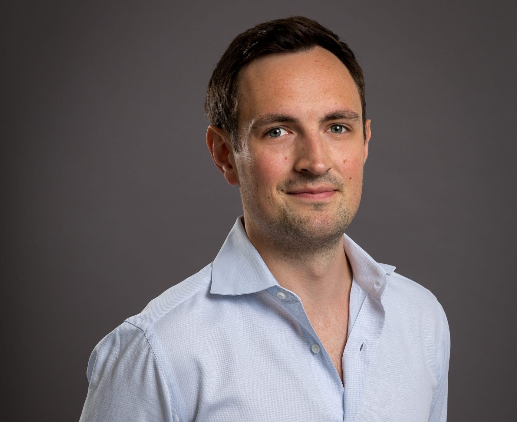 Carwow boss James Hind appointed non-executive director of digital ...