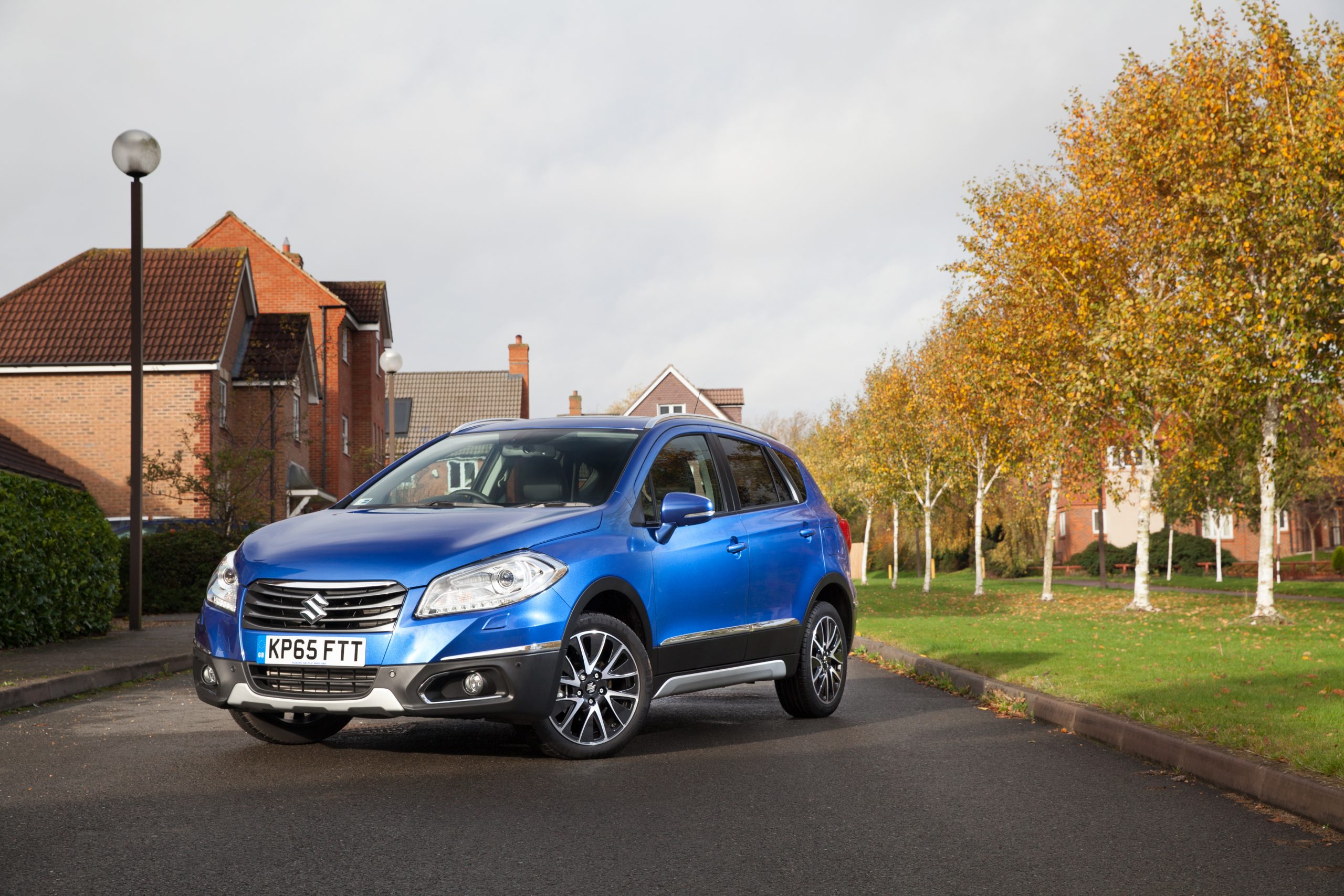 Suzuki appoints new managing director for UK and Ireland – Car Dealer ...