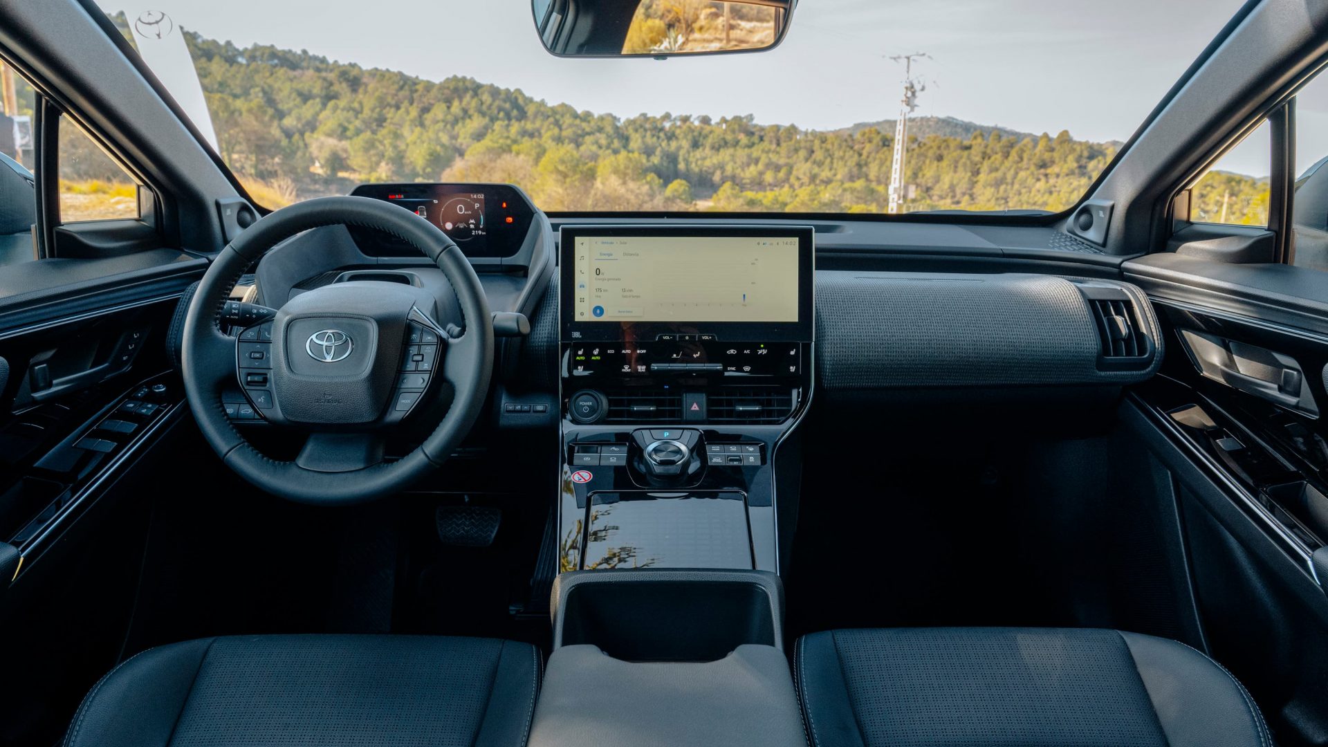 Toyota boosts bZ4X range ahead of model arriving at UK dealerships ...