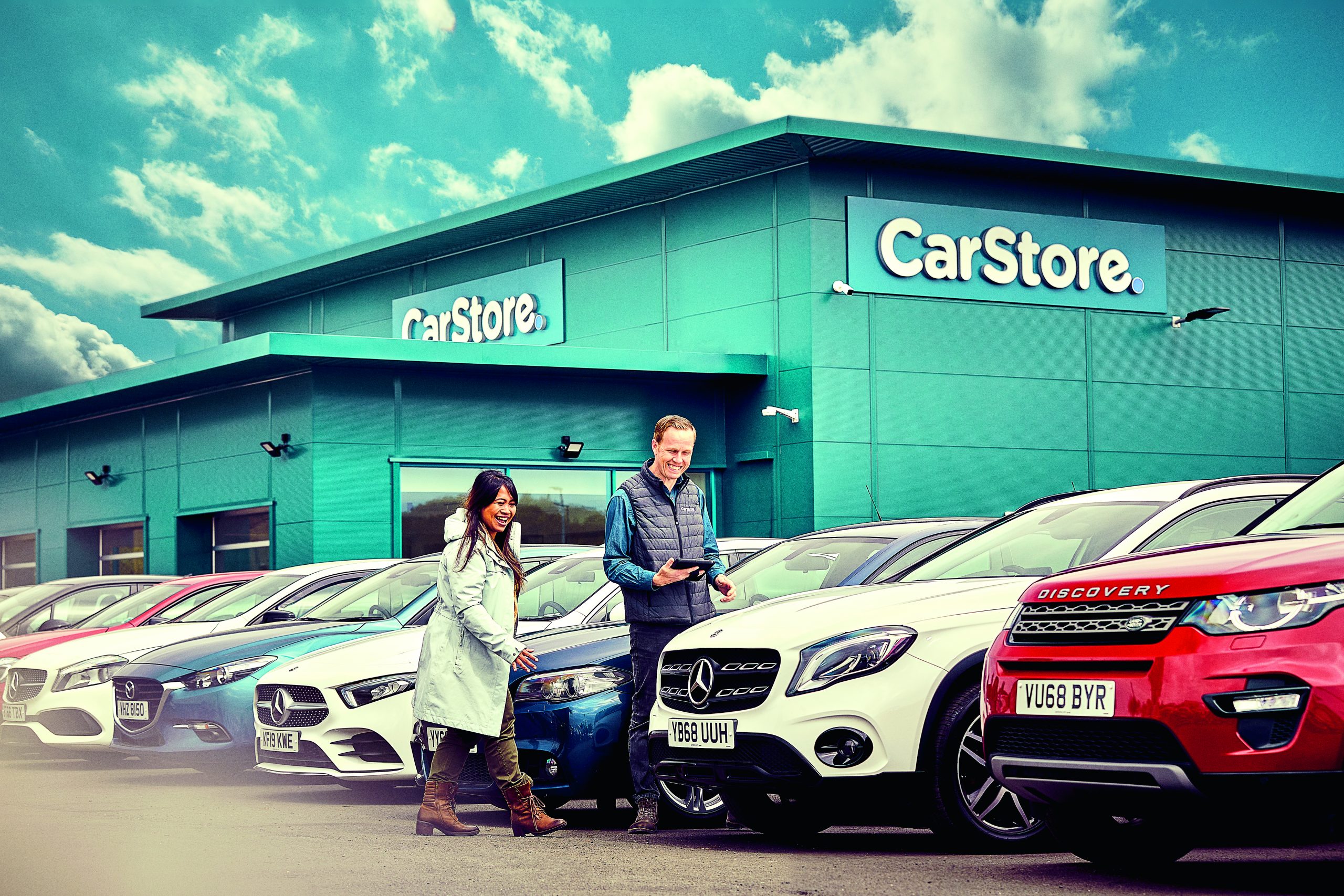 Lithia confirms hundreds of job losses at Pendragon as US giant kills ...