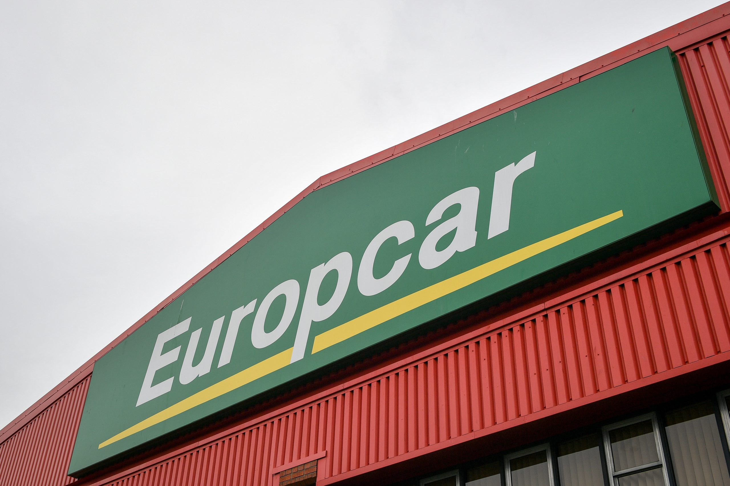 Volkswagen's takeover of Europcar set to move a step closer, say ...
