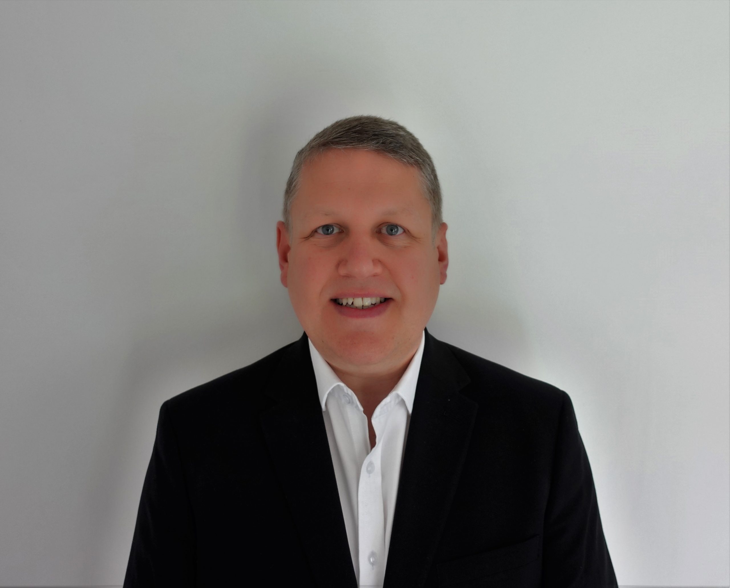 Fiat and Abarth UK appoint new sales director as Iain Brown steps into ...