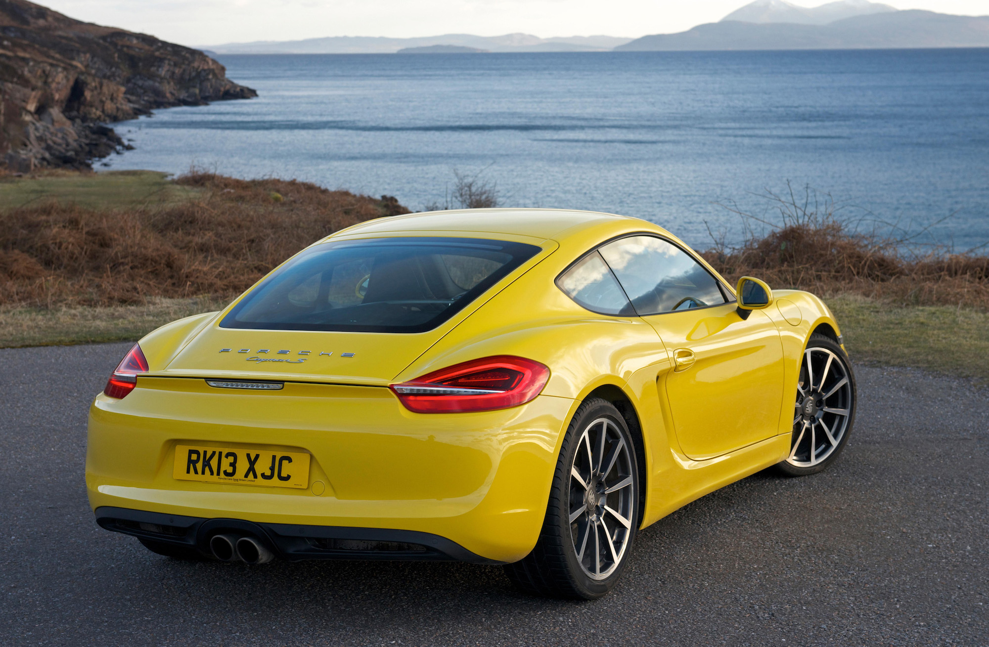 Revealed: The used cars that rose the most in value in May – and those ...