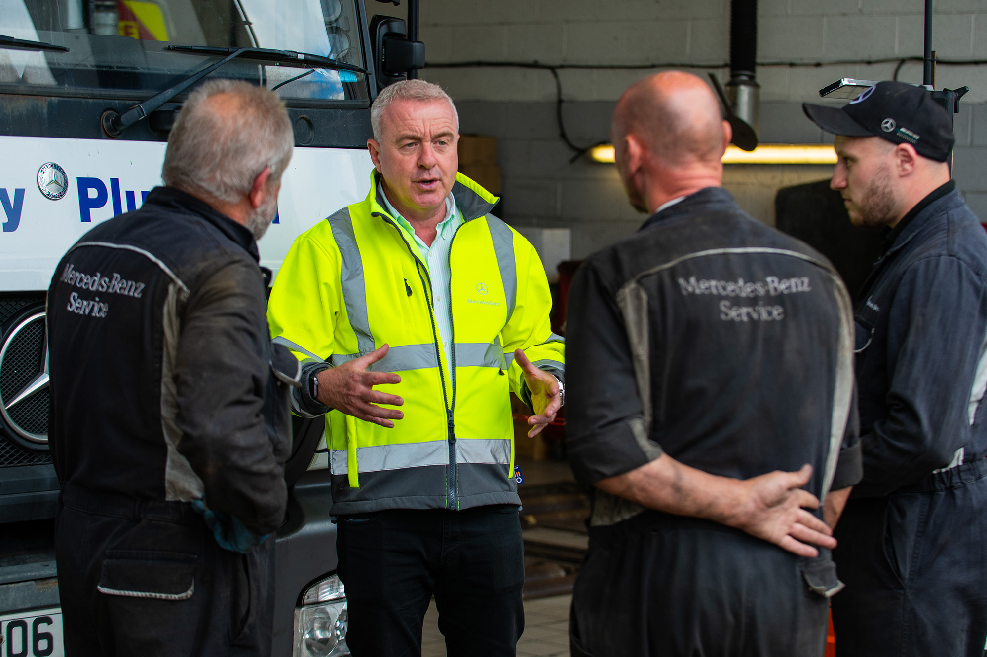 eStar Truck & Van wins recognition as inspiring place to work – Car ...
