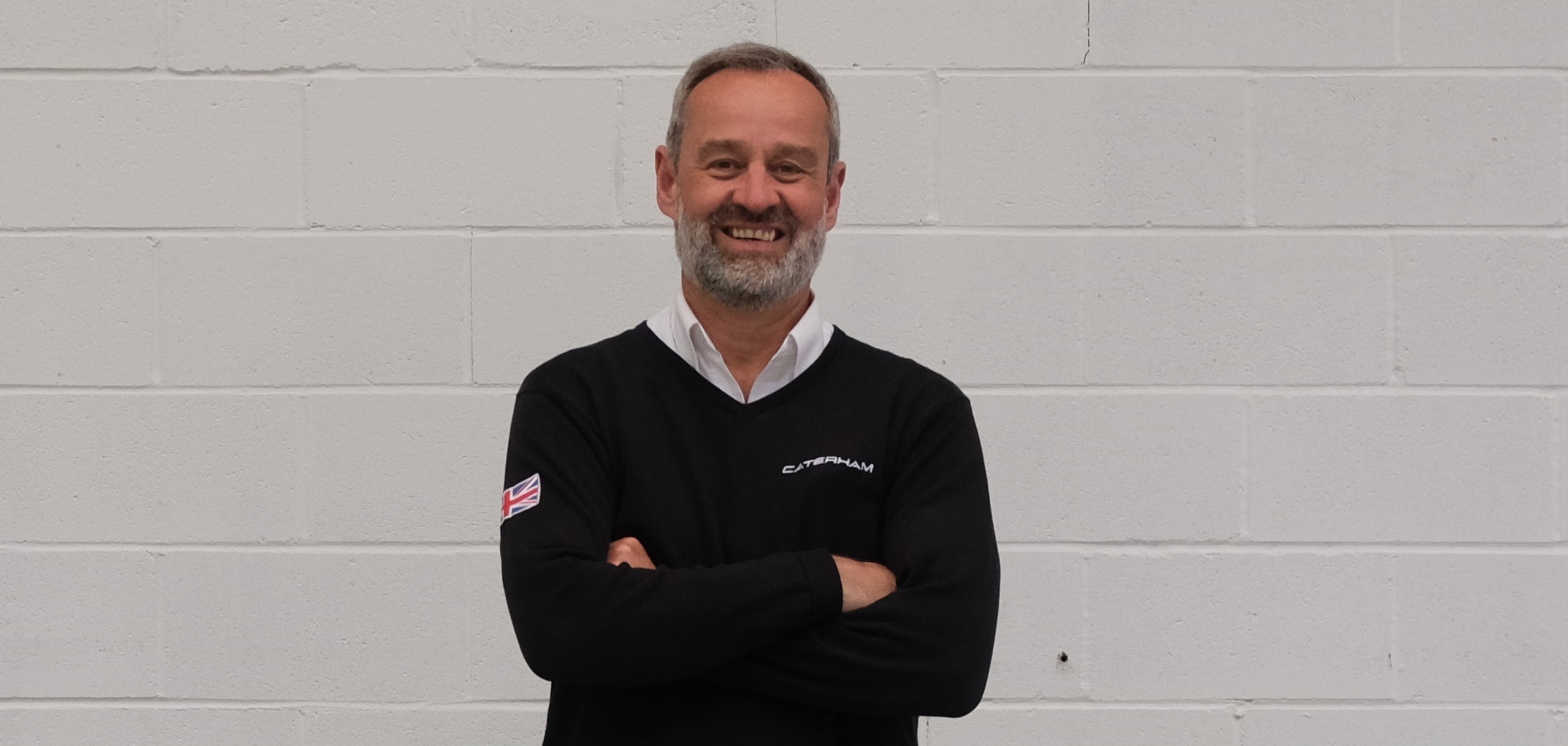 Graham Macdonald to step down as Caterham CEO with Bob Laishley ...