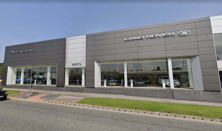 Vertu Motors: Trading is 'in line with expectations' against 'complex ...
