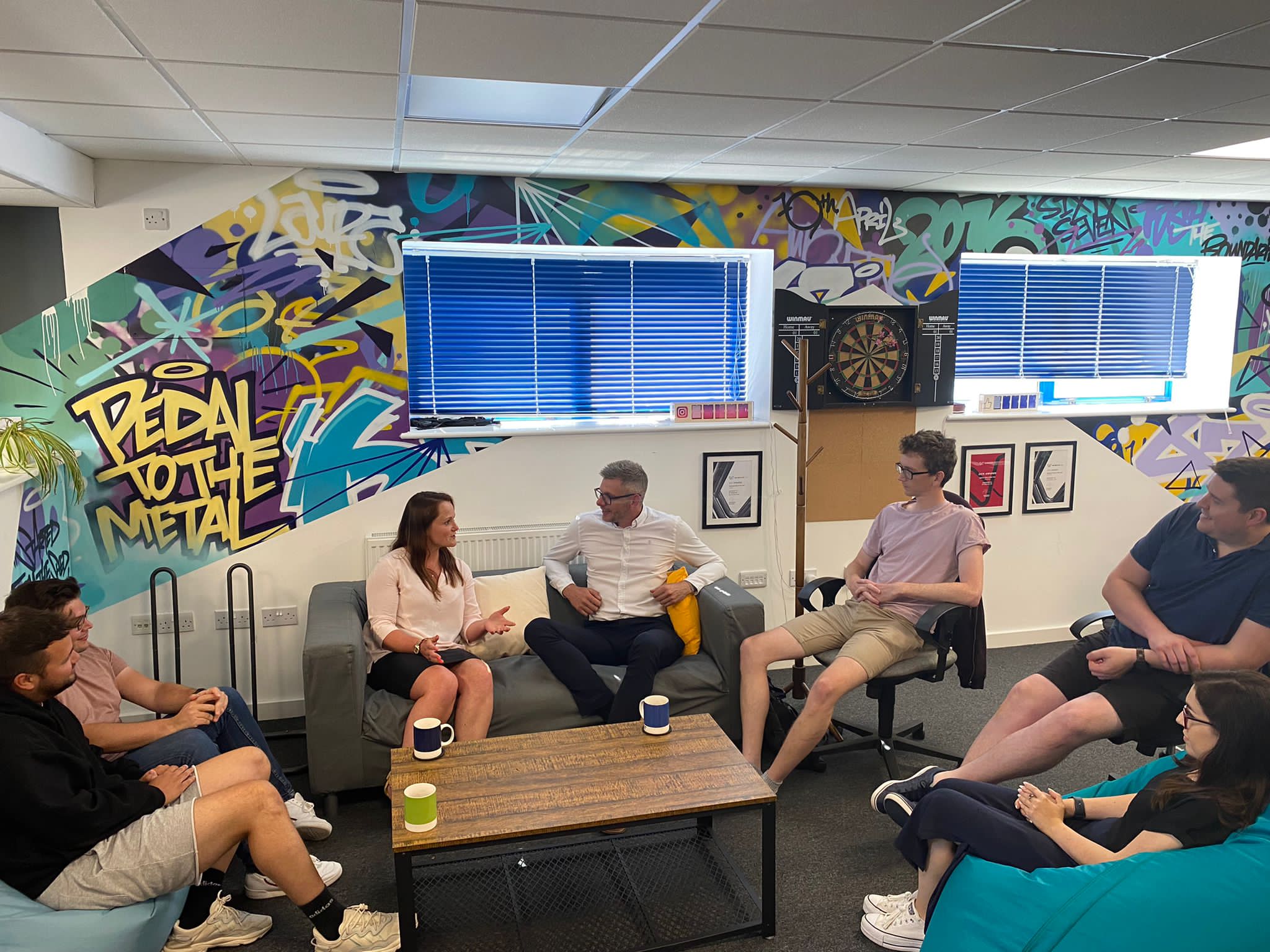 Gemini Systems and 67 Degrees agree 'mutually beneficial' new ...