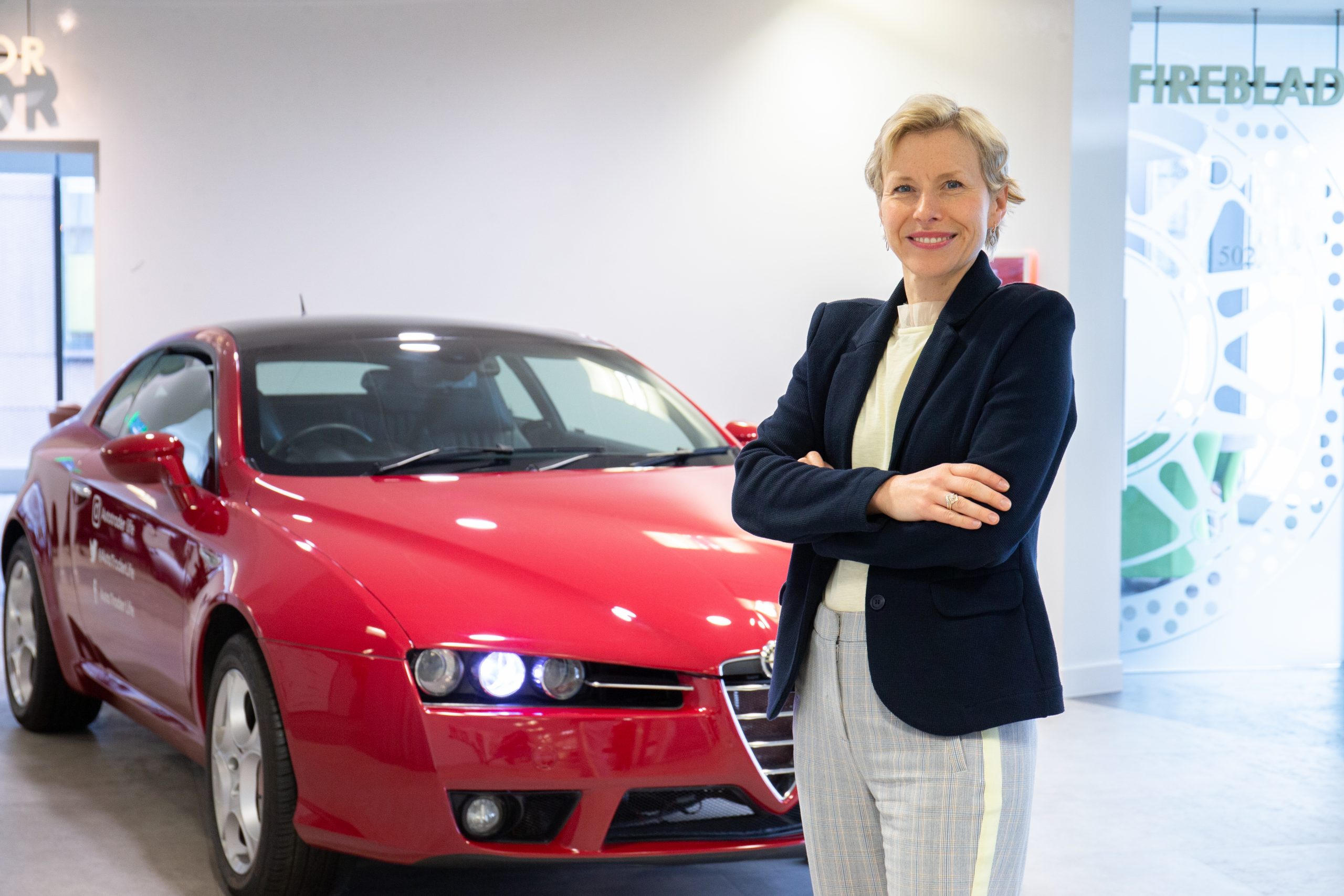 Interview: Auto Trader defends price hikes for dealers as firm posts ...