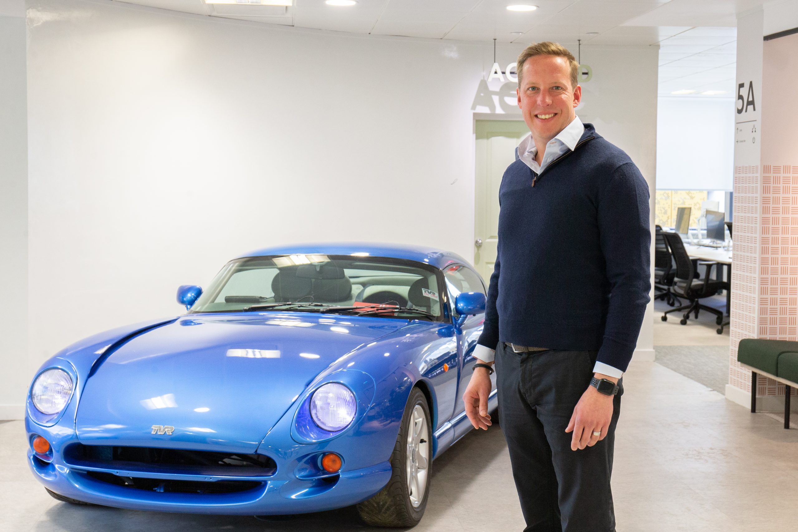 Chance of used car price crash small – but prices will level out, says ...